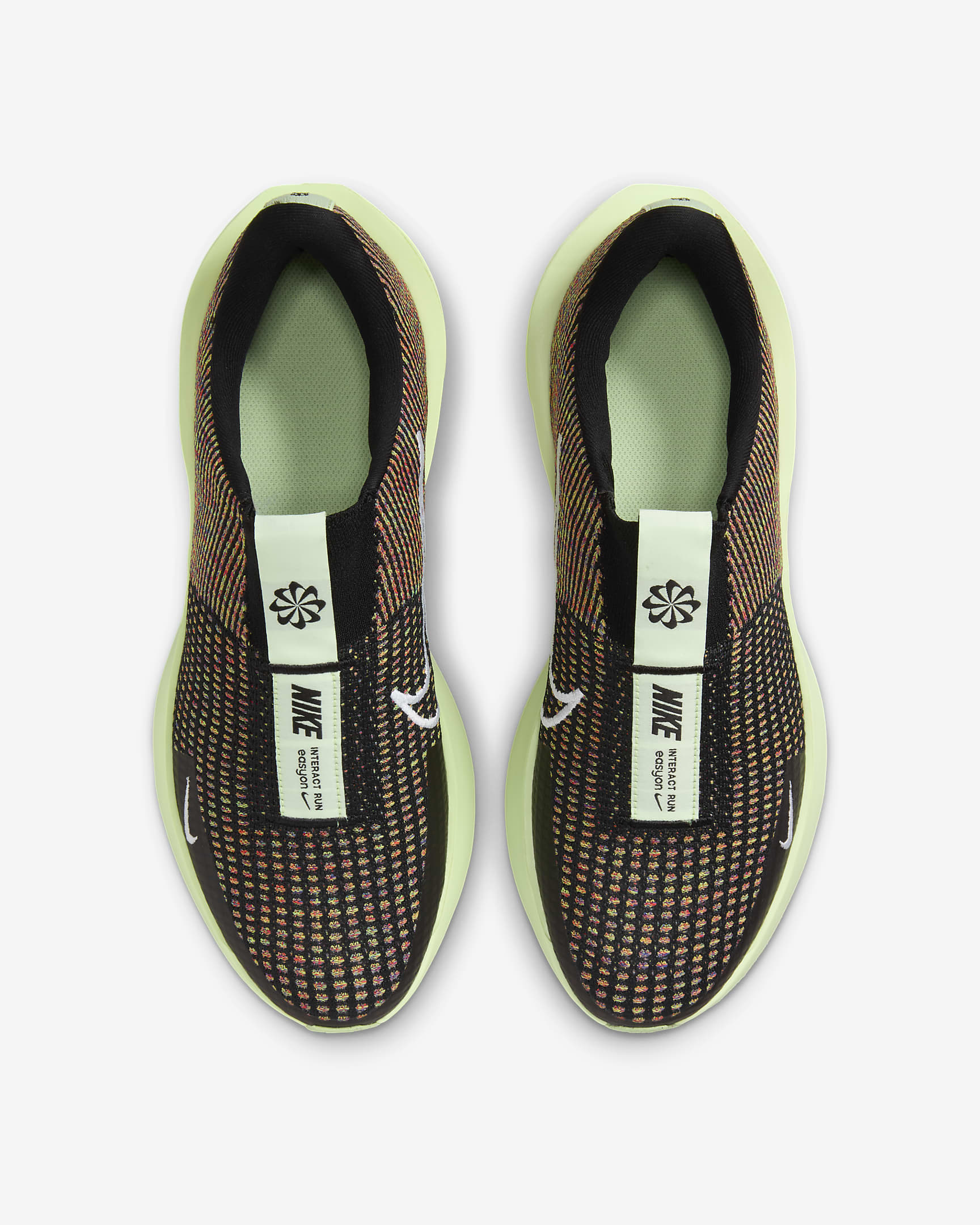 Nike Interact Run EasyOn SE Men's Road Running Shoes. Nike.com