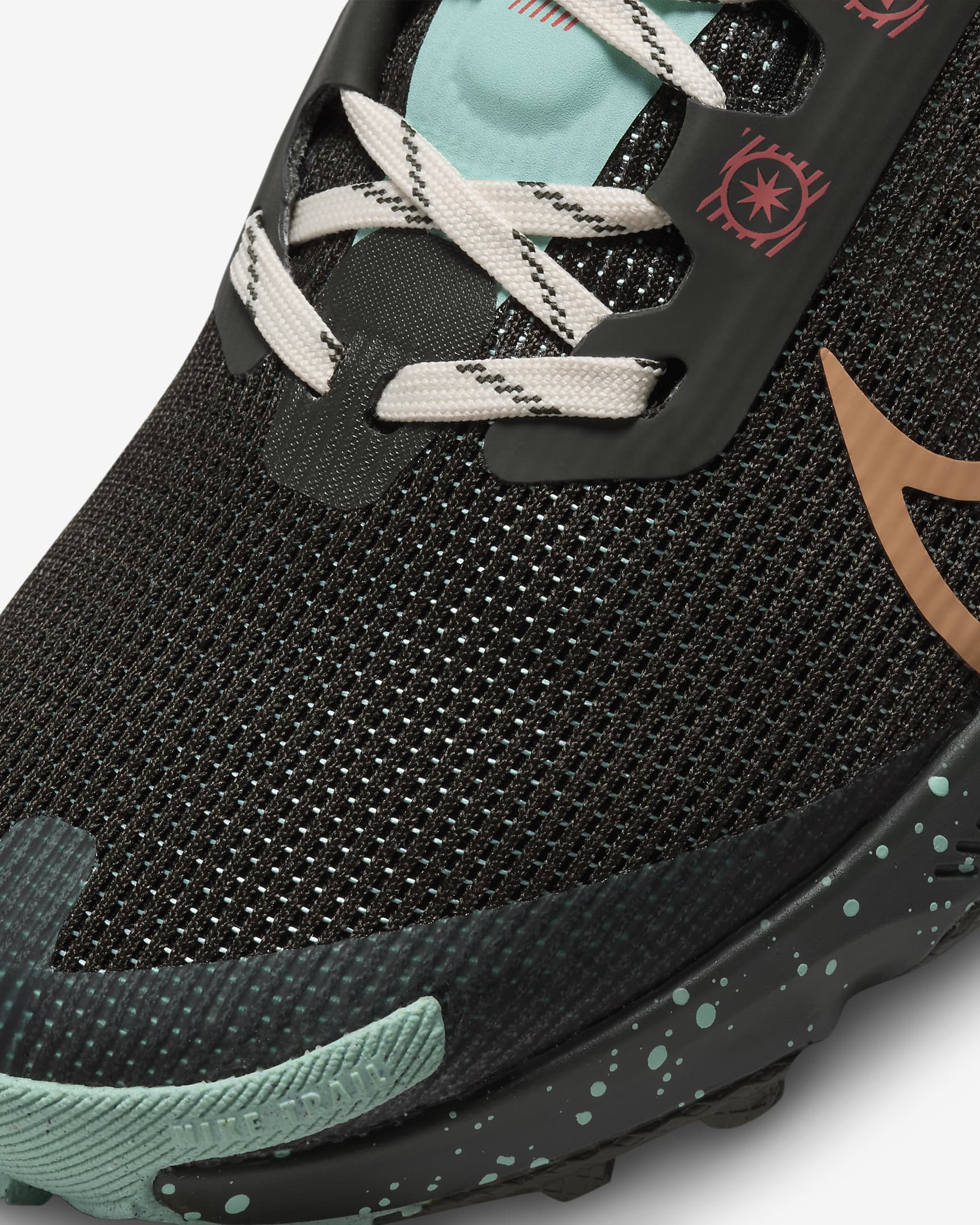 Nike Kiger 9 Women's Trail-Running Shoes. Nike PH