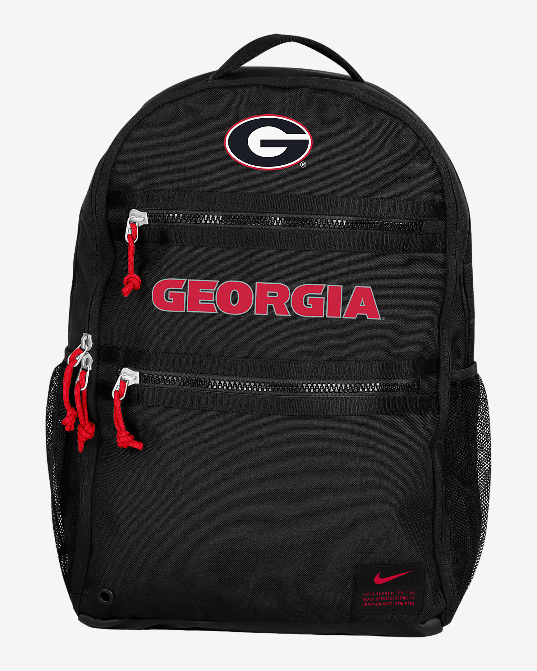 Nike College (Georgia) Backpack. Nike.com