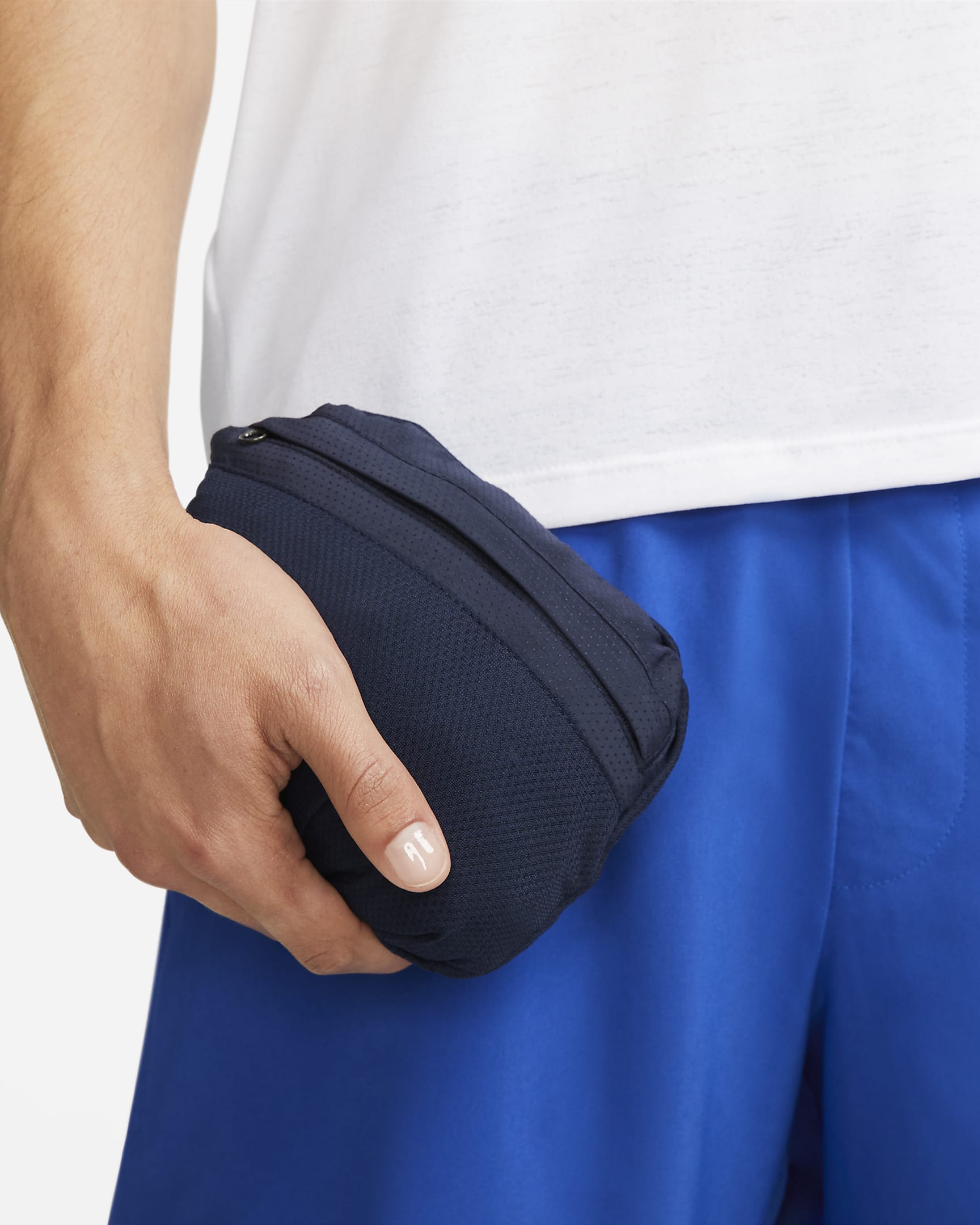 Nike Windrunner Men's Repel Running Jacket. Nike PH