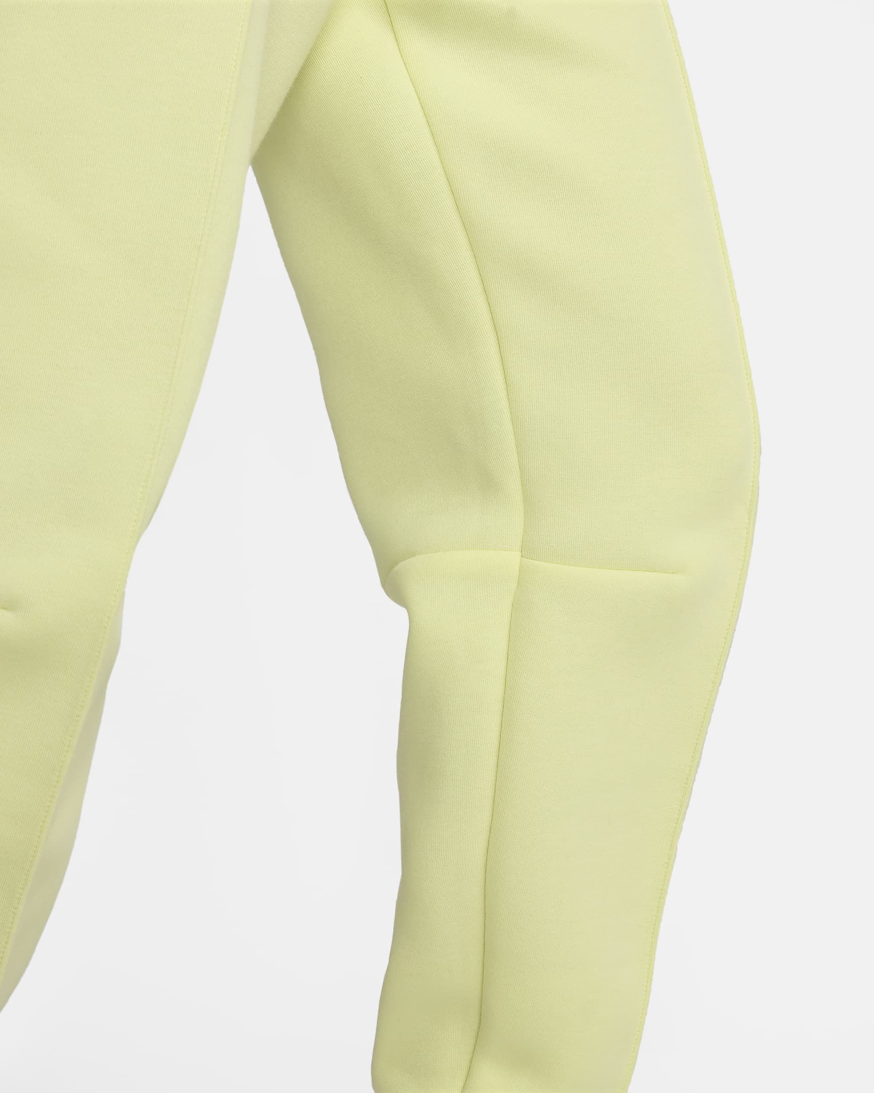 Nike Sportswear Tech Fleece Womens Mid Rise Joggers