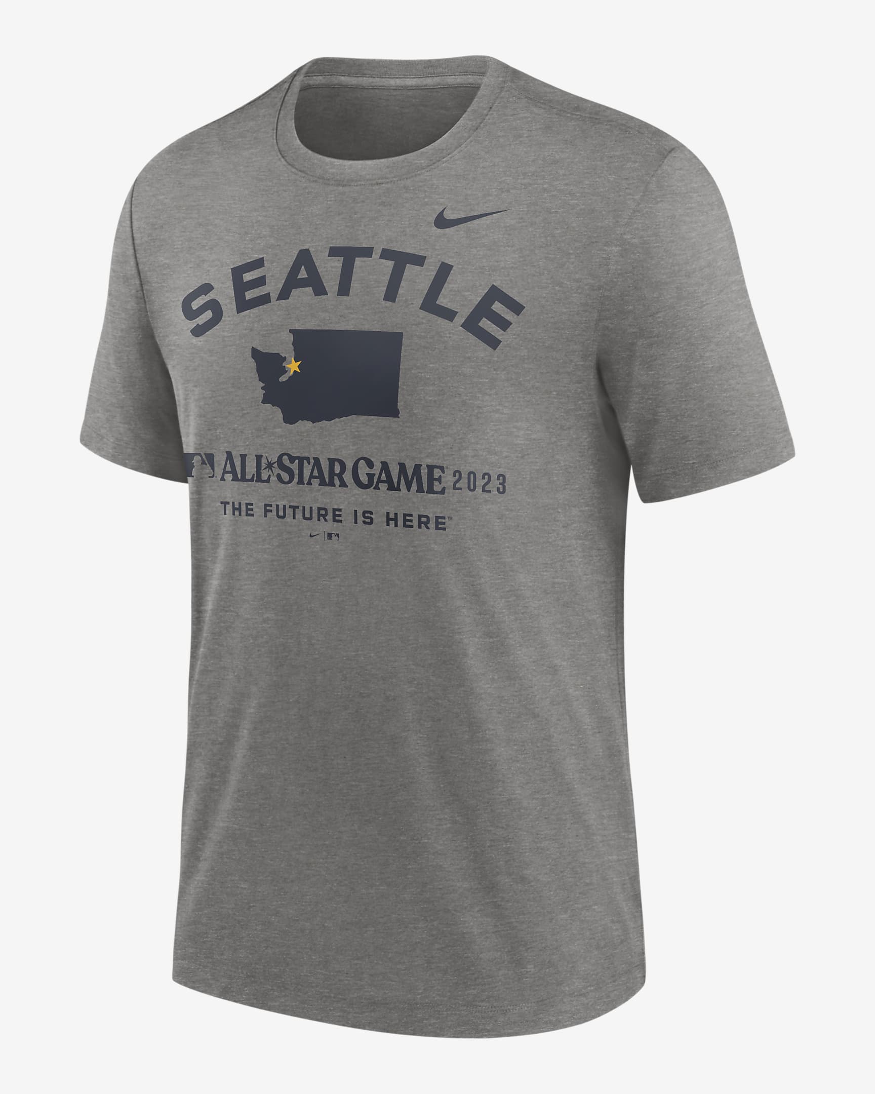 Playera Nike de la MLB para hombre 2023 All-Star Game. Nike.com