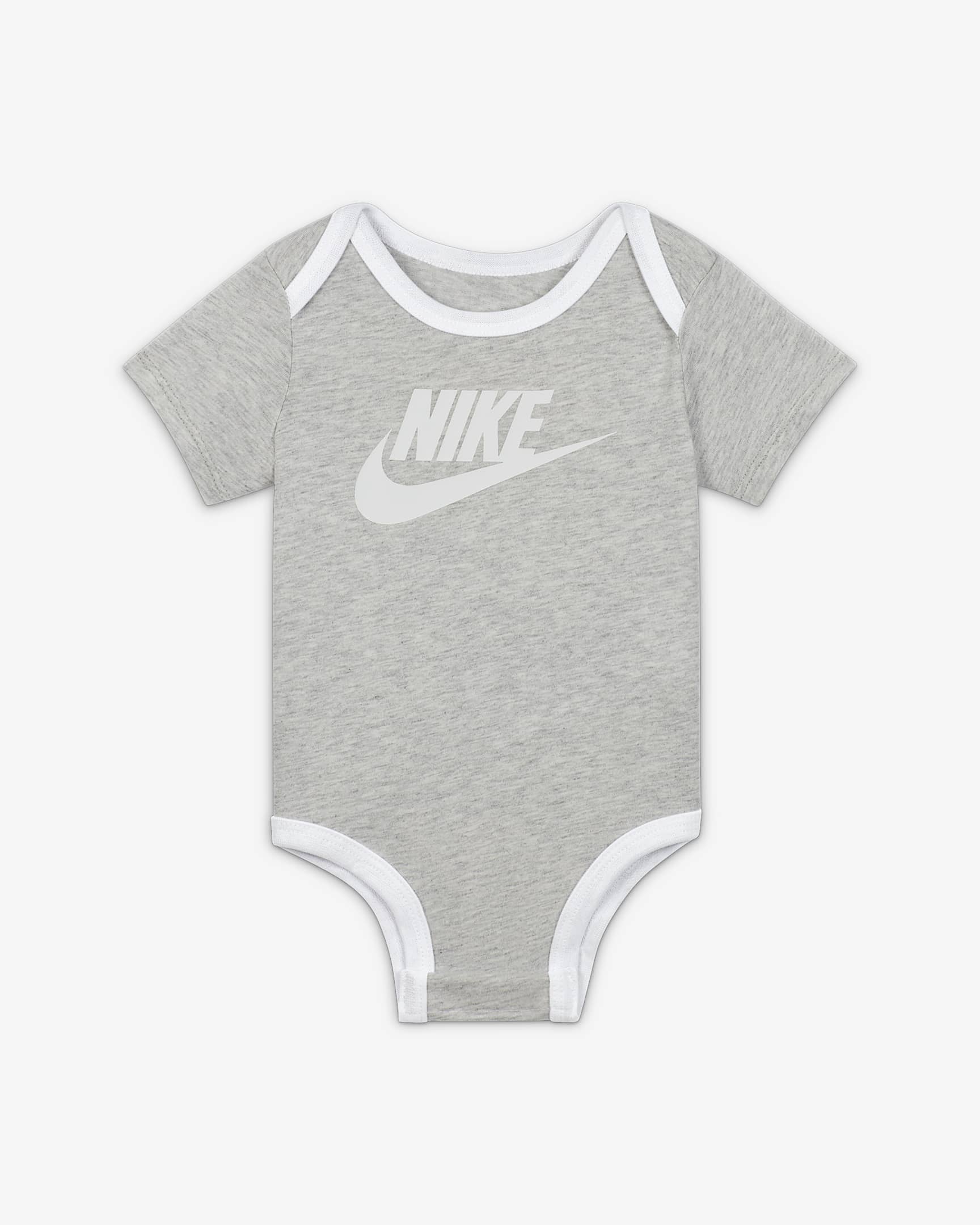 Nike Core Bucket Hat and Bodysuit Set Baby 2-Piece Set. Nike UK