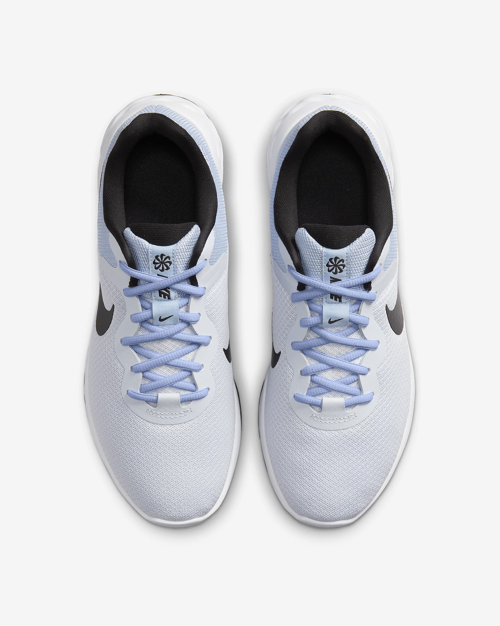 Nike Revolution 6 Men's Road Running Shoes. Nike VN