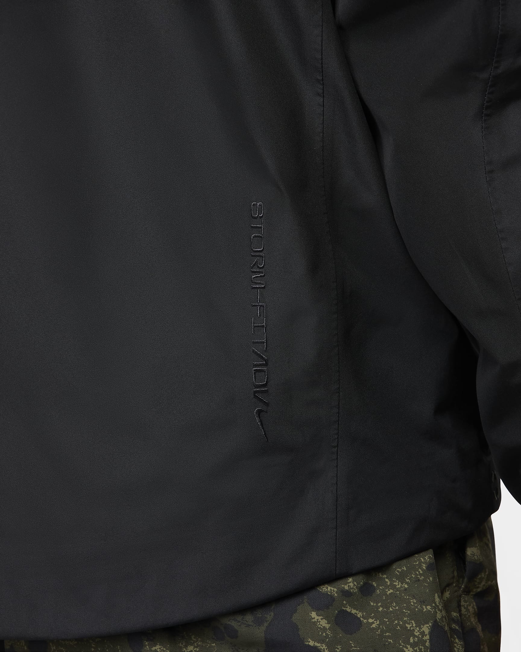 Nike Storm-FIT ADV ACG "Chain of Craters" Chaqueta - Hombre. Nike ES