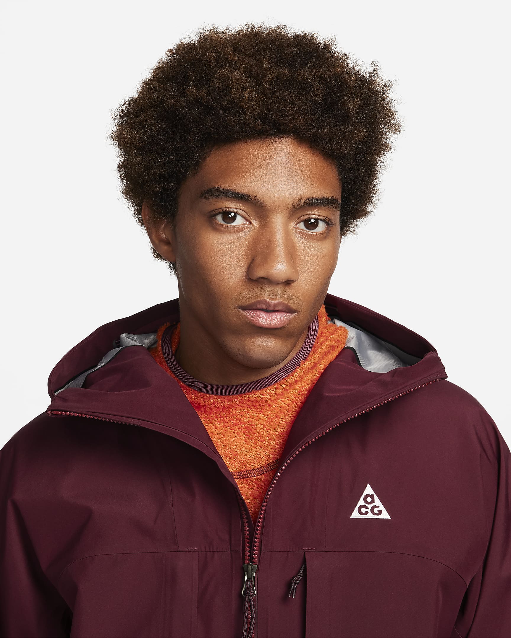 Chamarra para hombre Nike ACG Storm-FIT ADV GORE-TEX "Misery Ridge ...