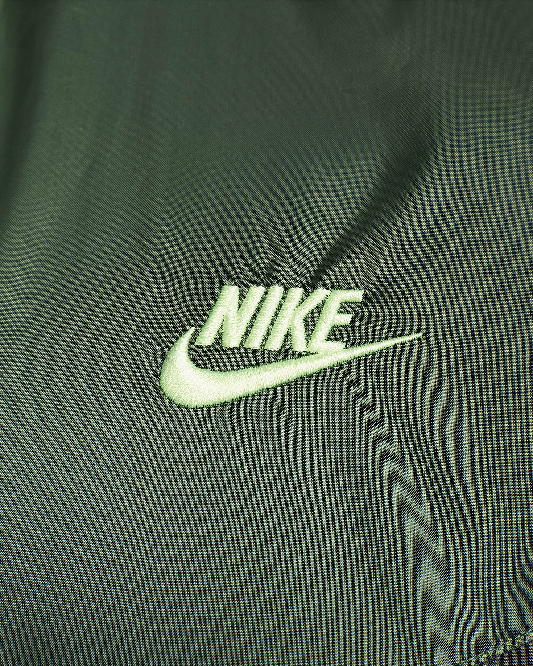 Nike Sportswear Windrunner Men's Hooded Jacket. Nike.com