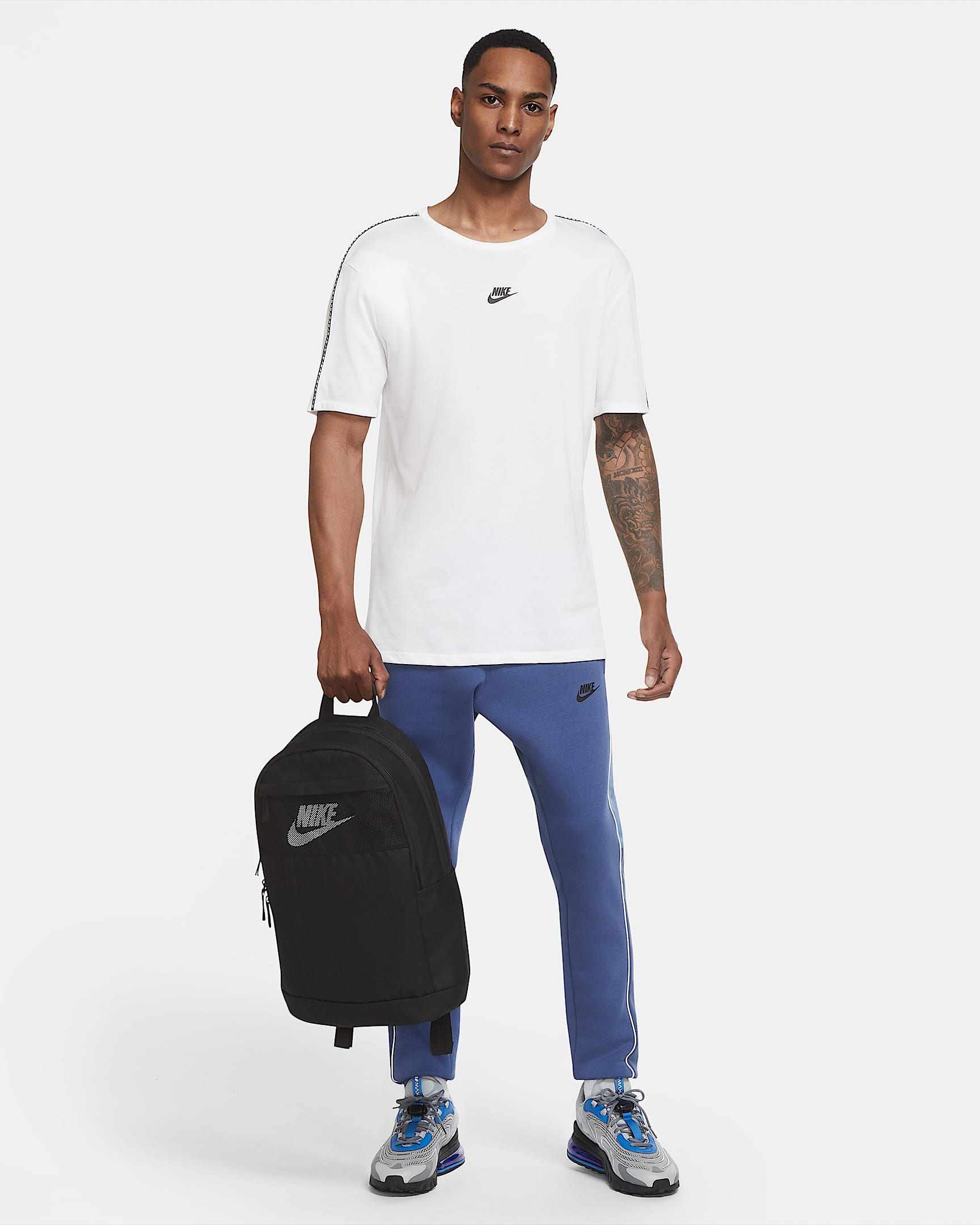 Nike Backpack (21L). Nike UK