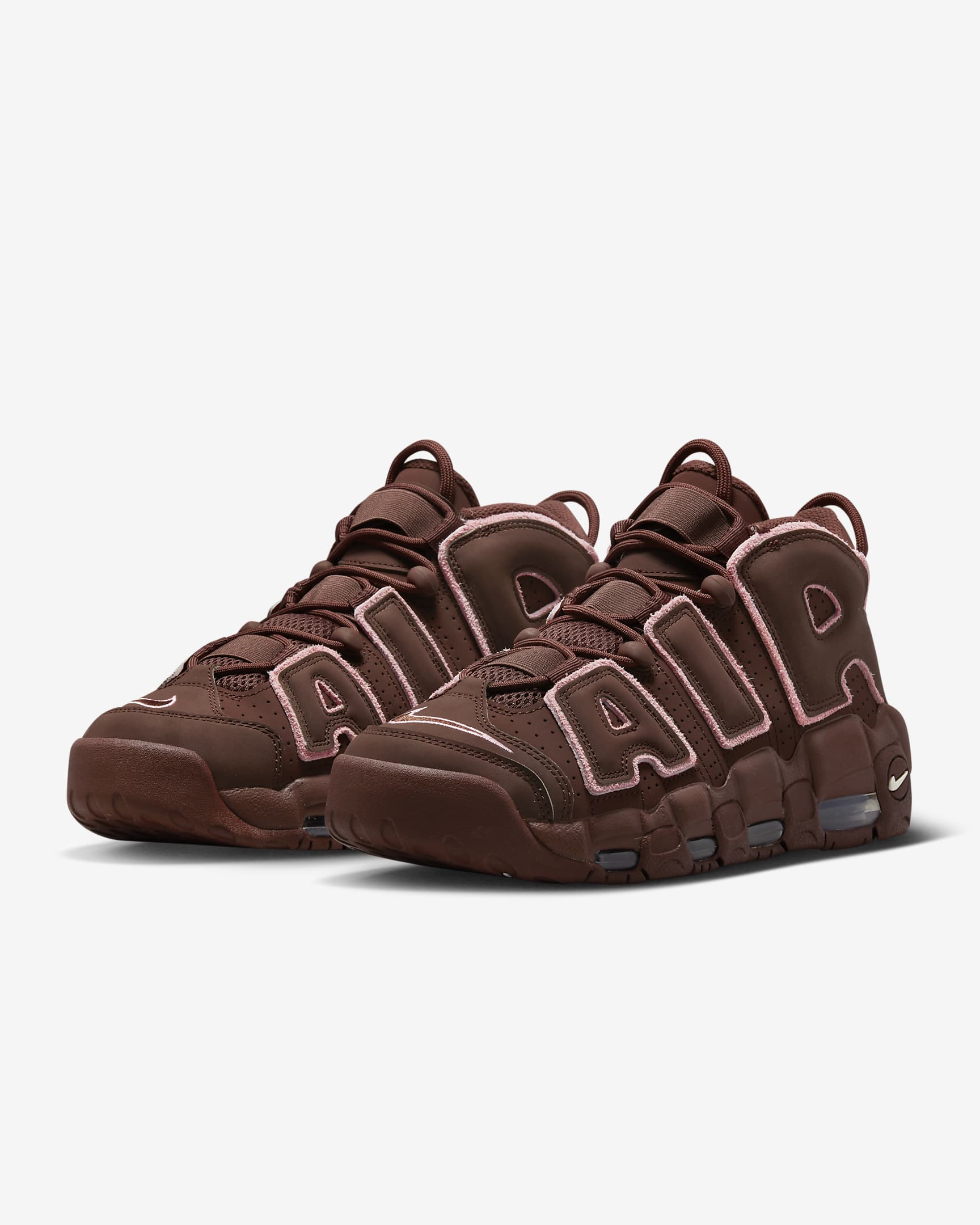 Nike Air More Uptempo '96 Men's Shoes. Nike UK