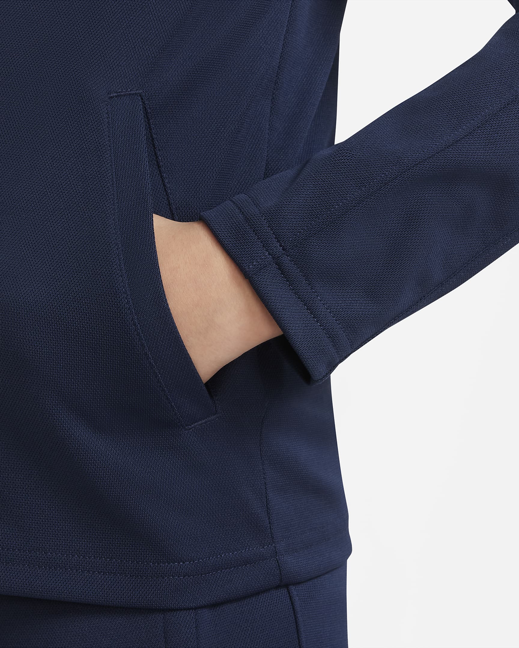 Nike Dri-FIT Academy23 Kids' Football Tracksuit. Nike UK