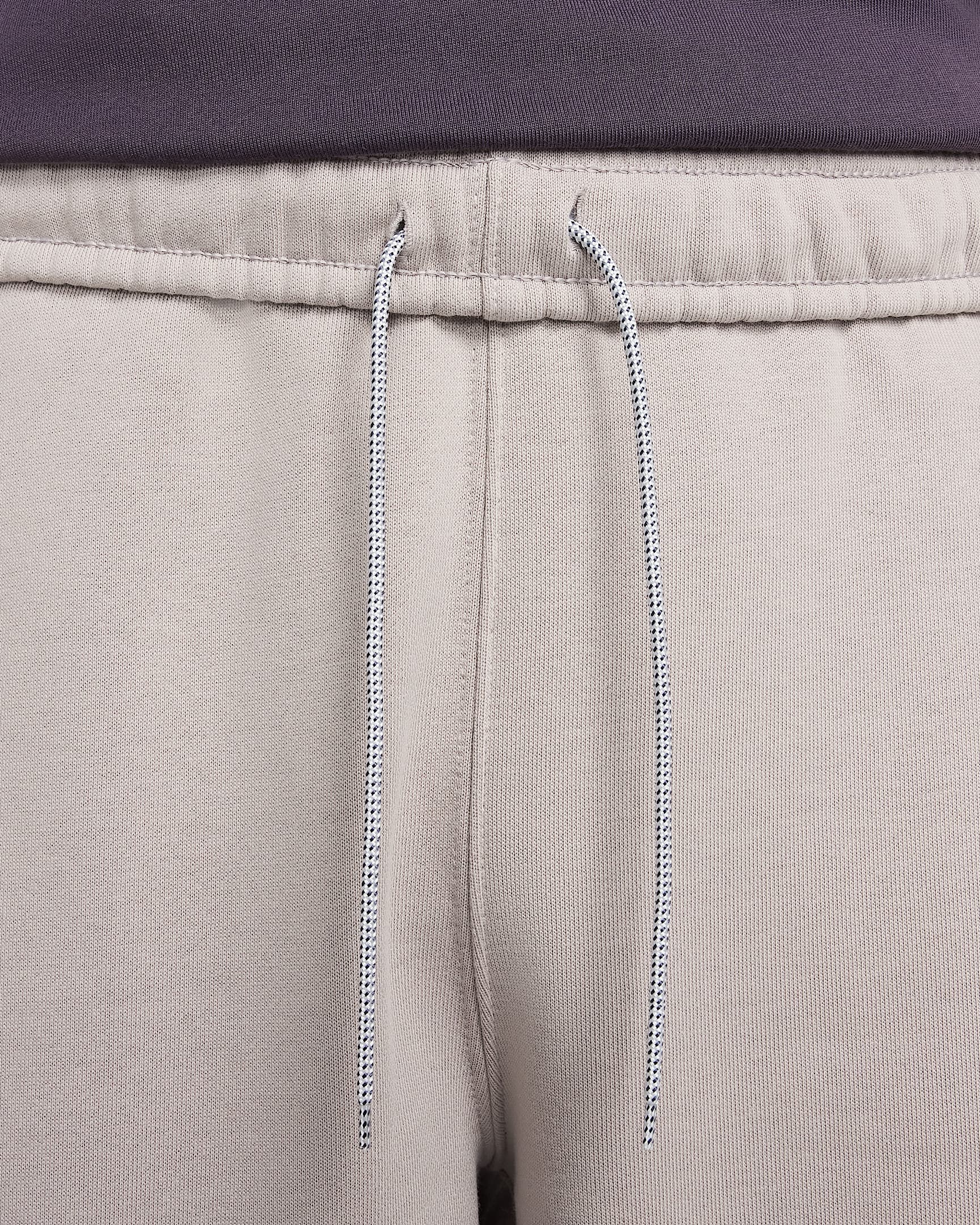 Nike ACG Lungs Therma-FIT Repel "Tuff Fleece" Pants. Nike.com