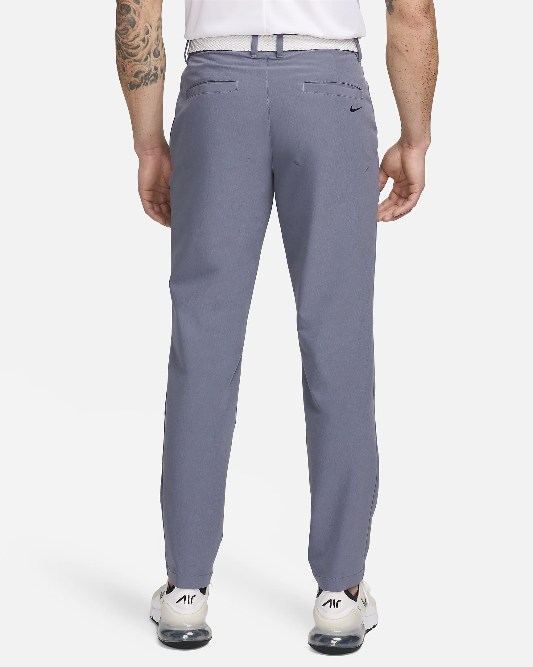 Nike Tour Repel Flex Men's Slim Golf Pants. Nike.com
