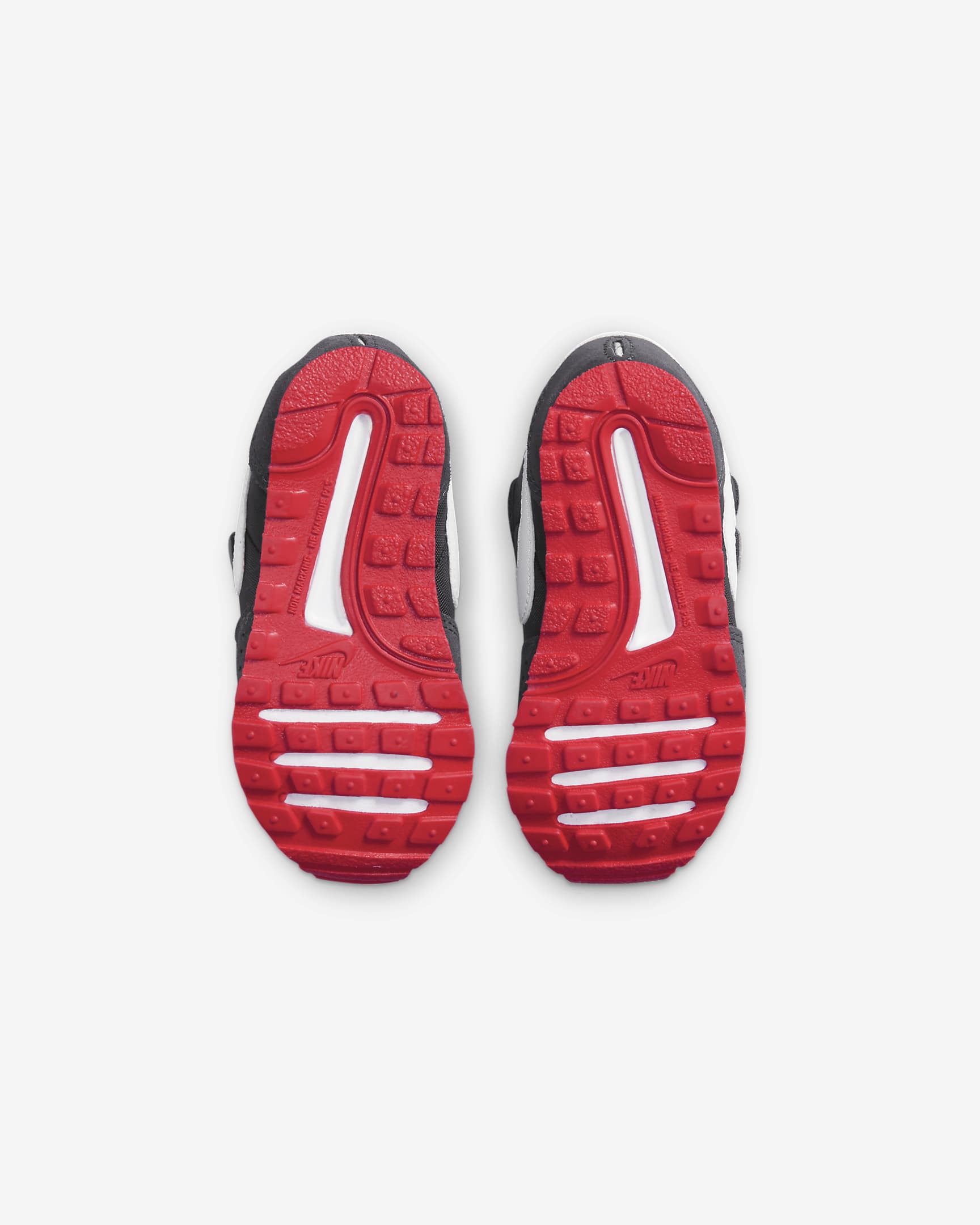 Nike MD Valiant Baby and Toddler Shoe. Nike UK