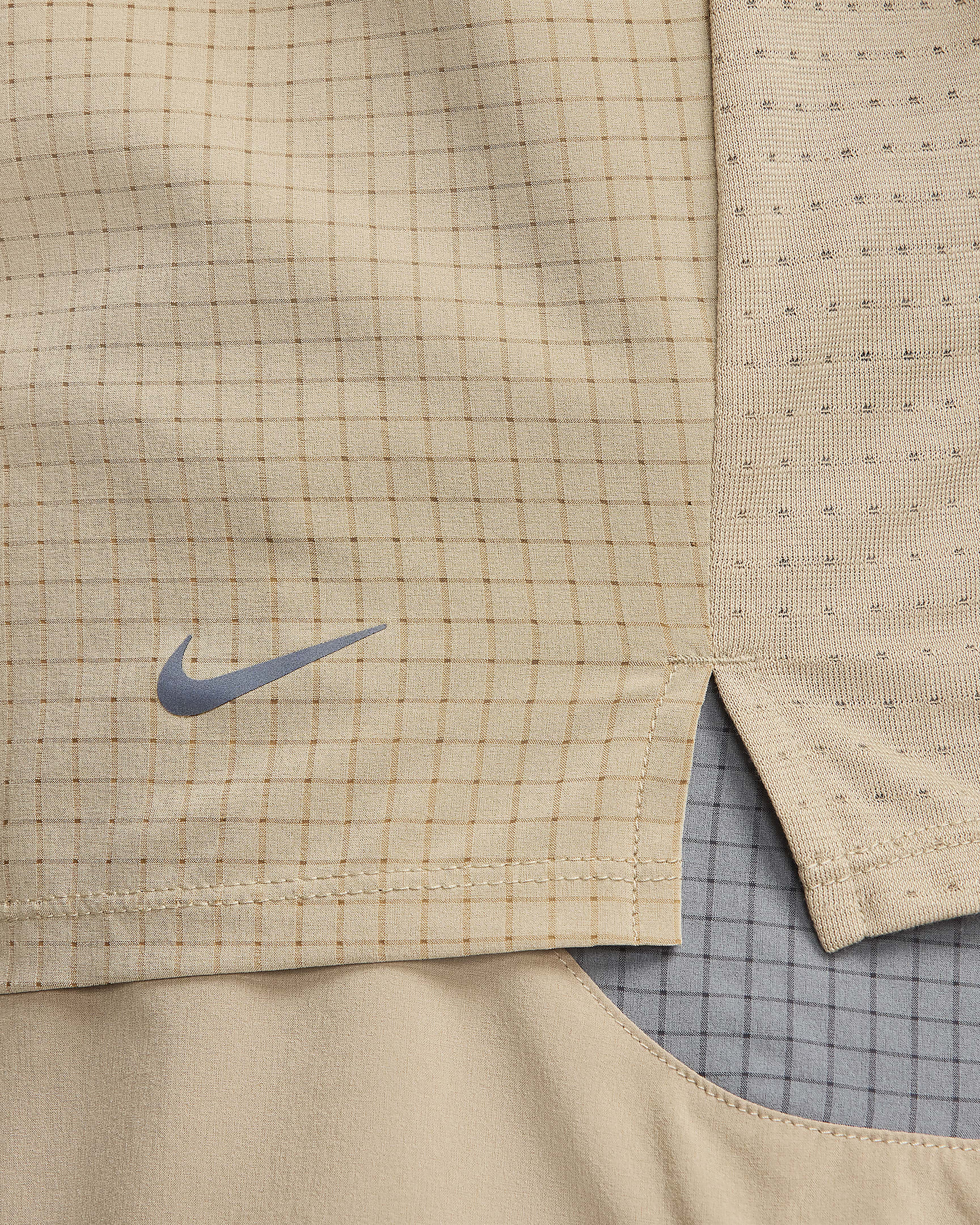 Nike Trail Solar Chase Men's Dri-FIT Short-Sleeve Running Top. Nike.com