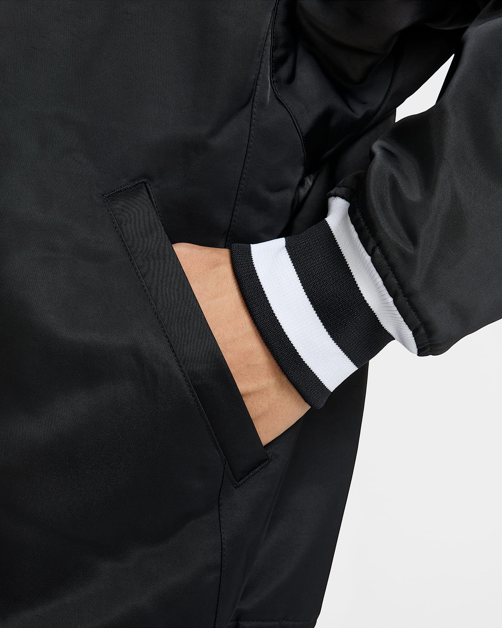 Nike Air Men's Varsity Jacket. Nike.com