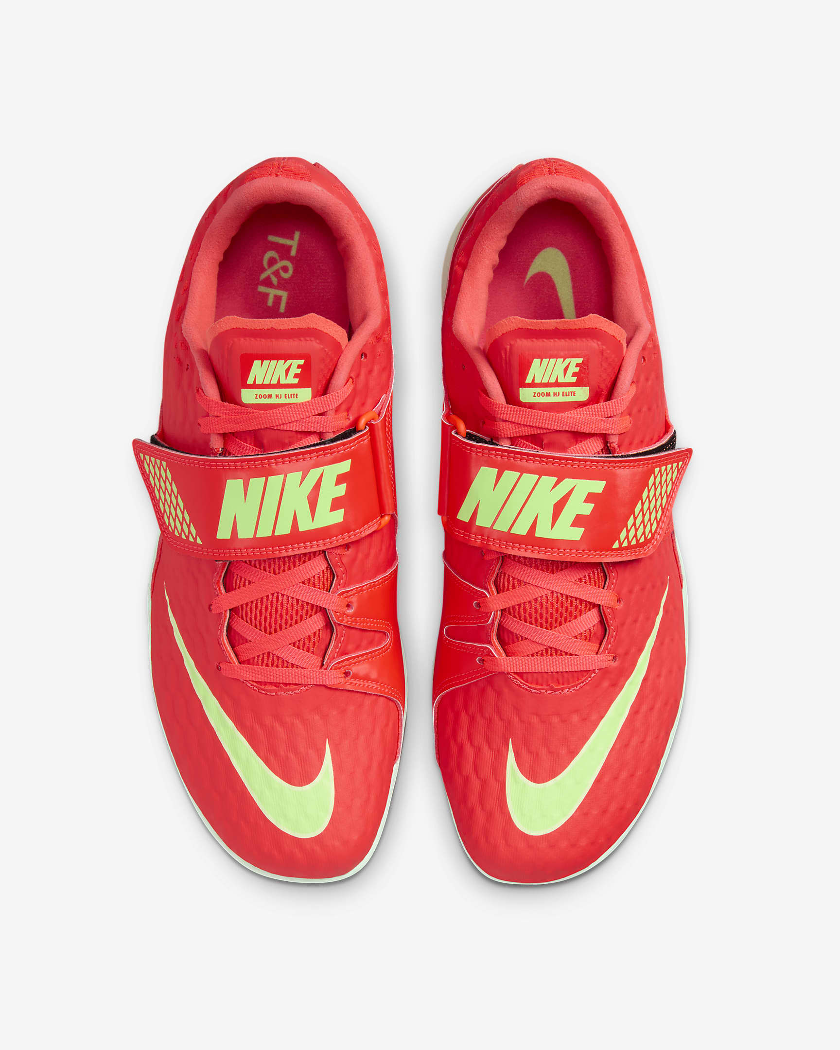 Nike High Jump Elite Athletics Jumping Spikes. Nike UK