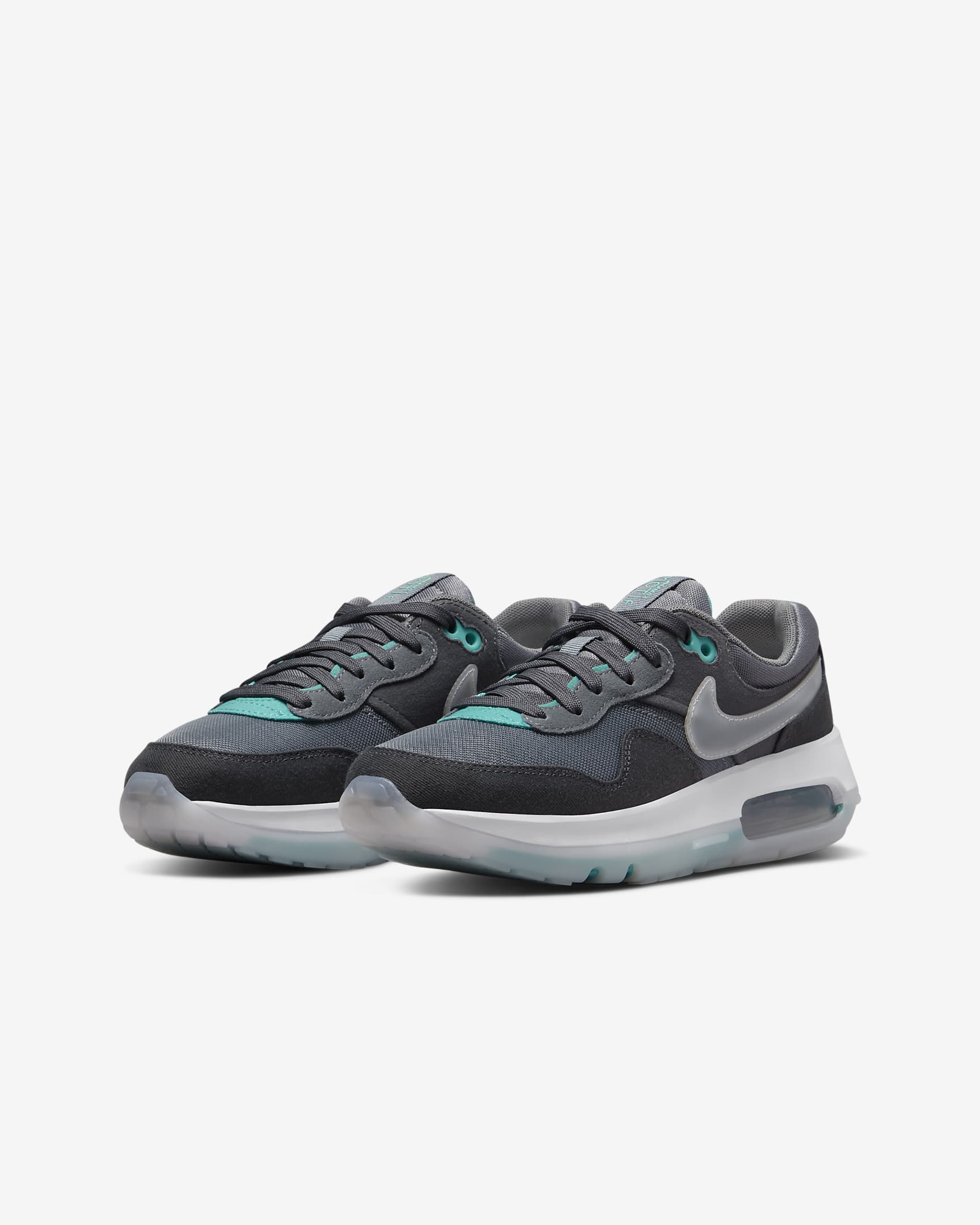 Nike Air Max Motif Older Kids' Shoe. Nike UK