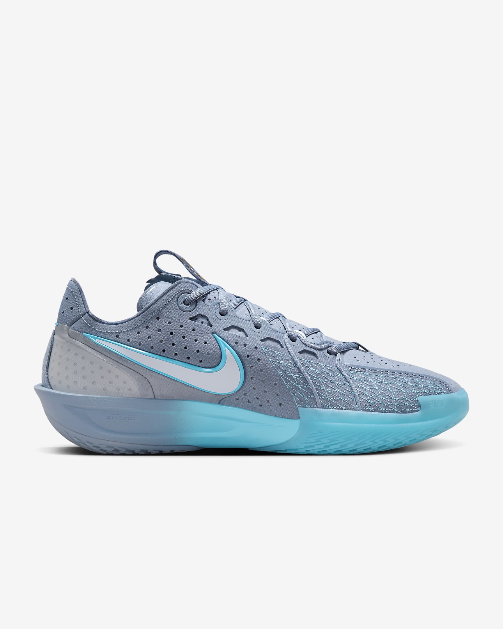 Nike G.T. Cut 3 EP Basketball Shoes. Nike ID