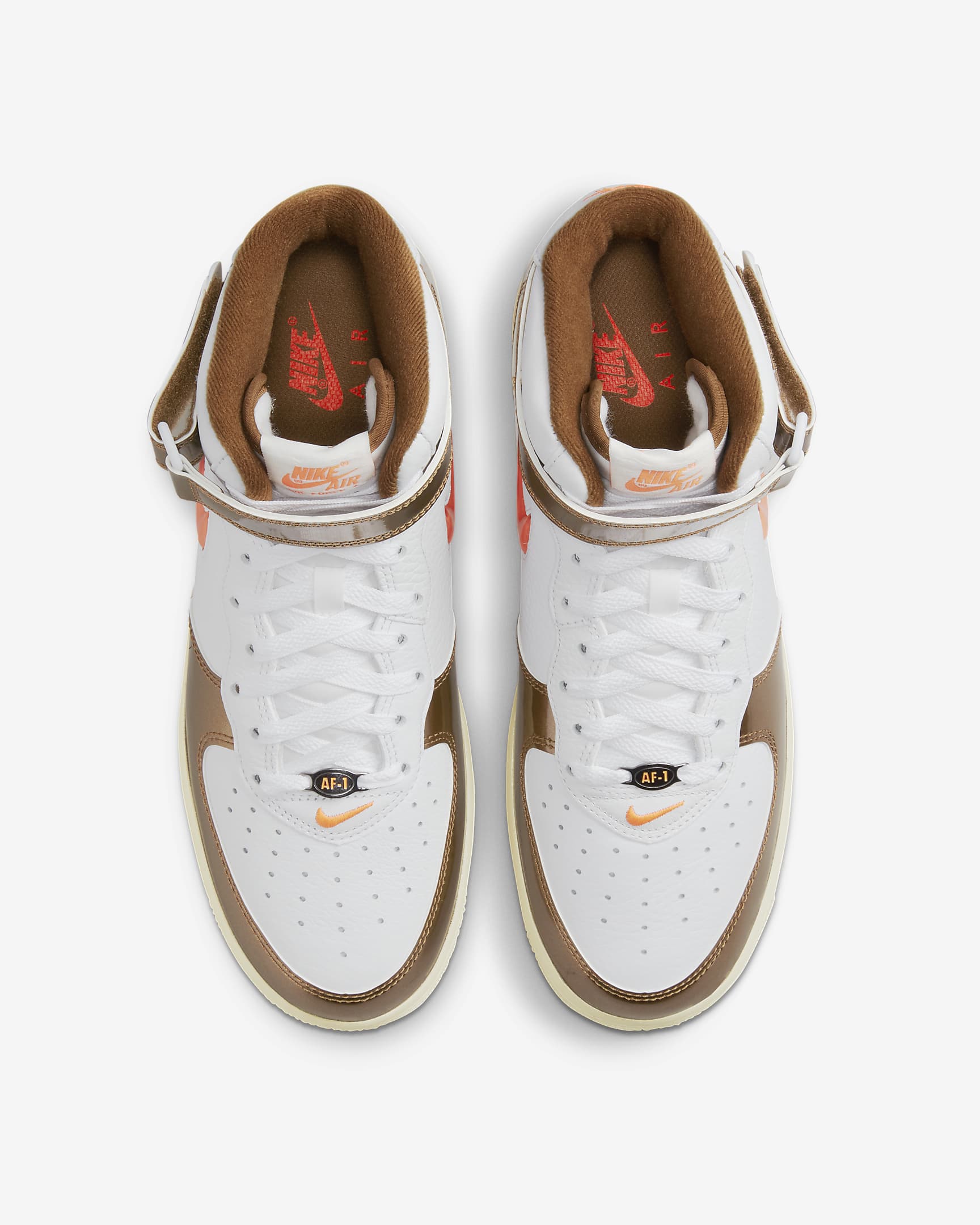 Nike Air Force 1 Mid QS Men's Shoes. Nike UK