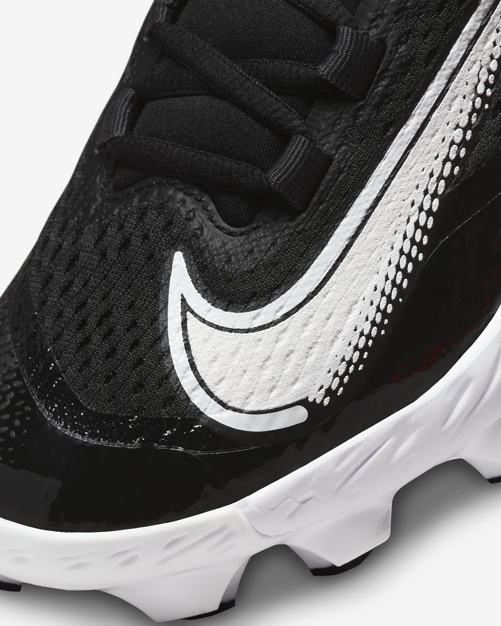 Nike Alpha Huarache Elite 4 Low MCS Men's Baseball Cleats. Nike.com