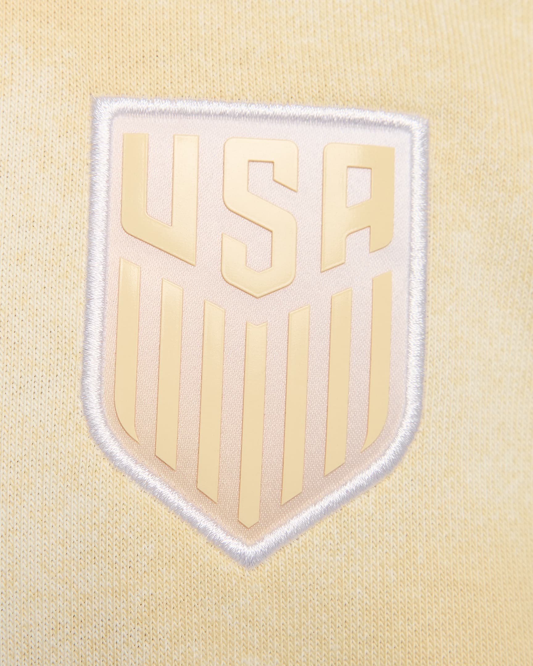 USMNT Standard Issue Men's Nike Dri-FIT Soccer Pullover Hoodie. Nike.com