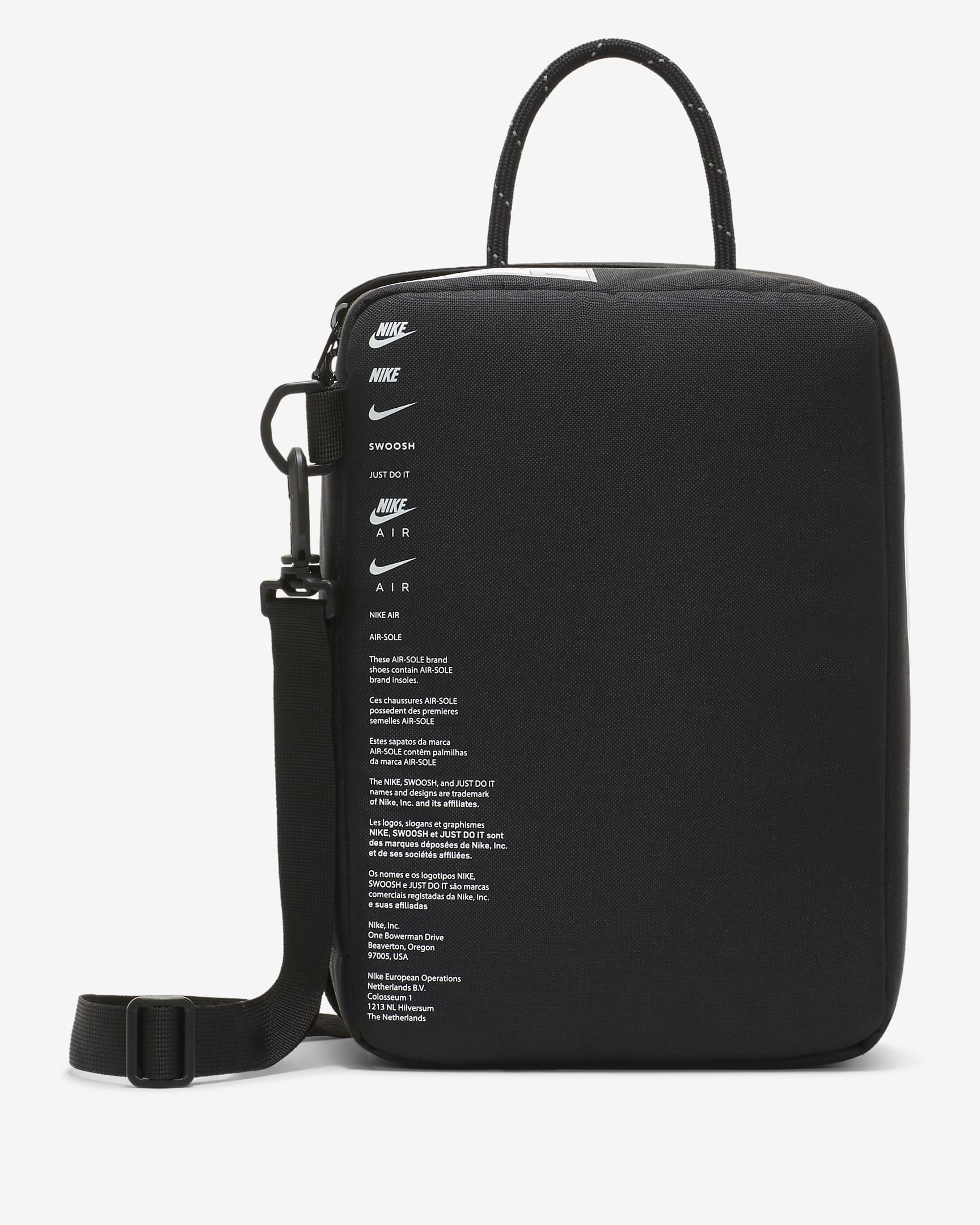 Nike Shoe Box Bag Small 8l Nike Ph
