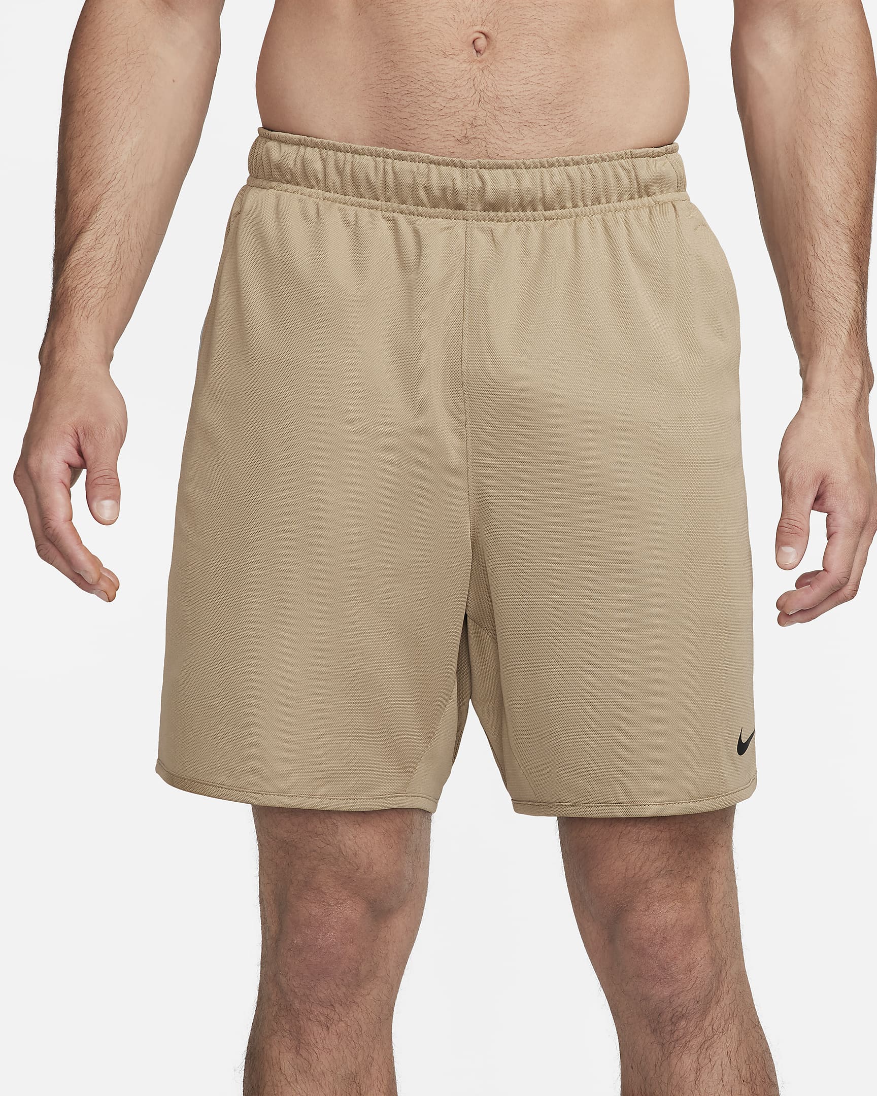 Nike Totality Men's Dri-FIT 7" Unlined Versatile Shorts. Nike.com