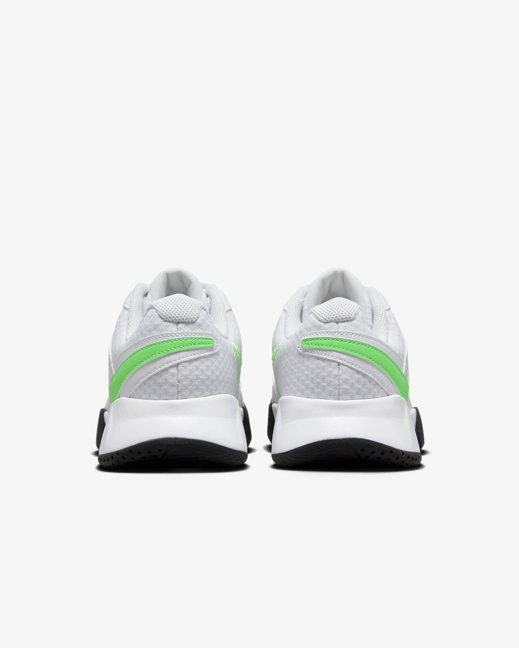 Tennissko NikeCourt Lite 4 för kvinnor. Nike SE