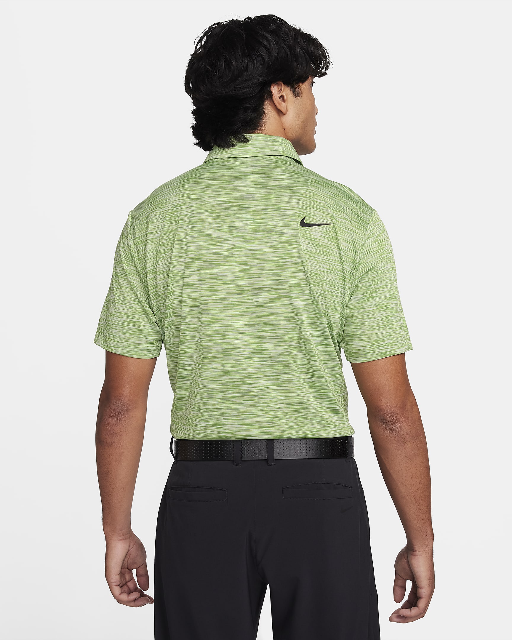 Nike Dri-FIT Tour Men's Golf Polo. Nike.com