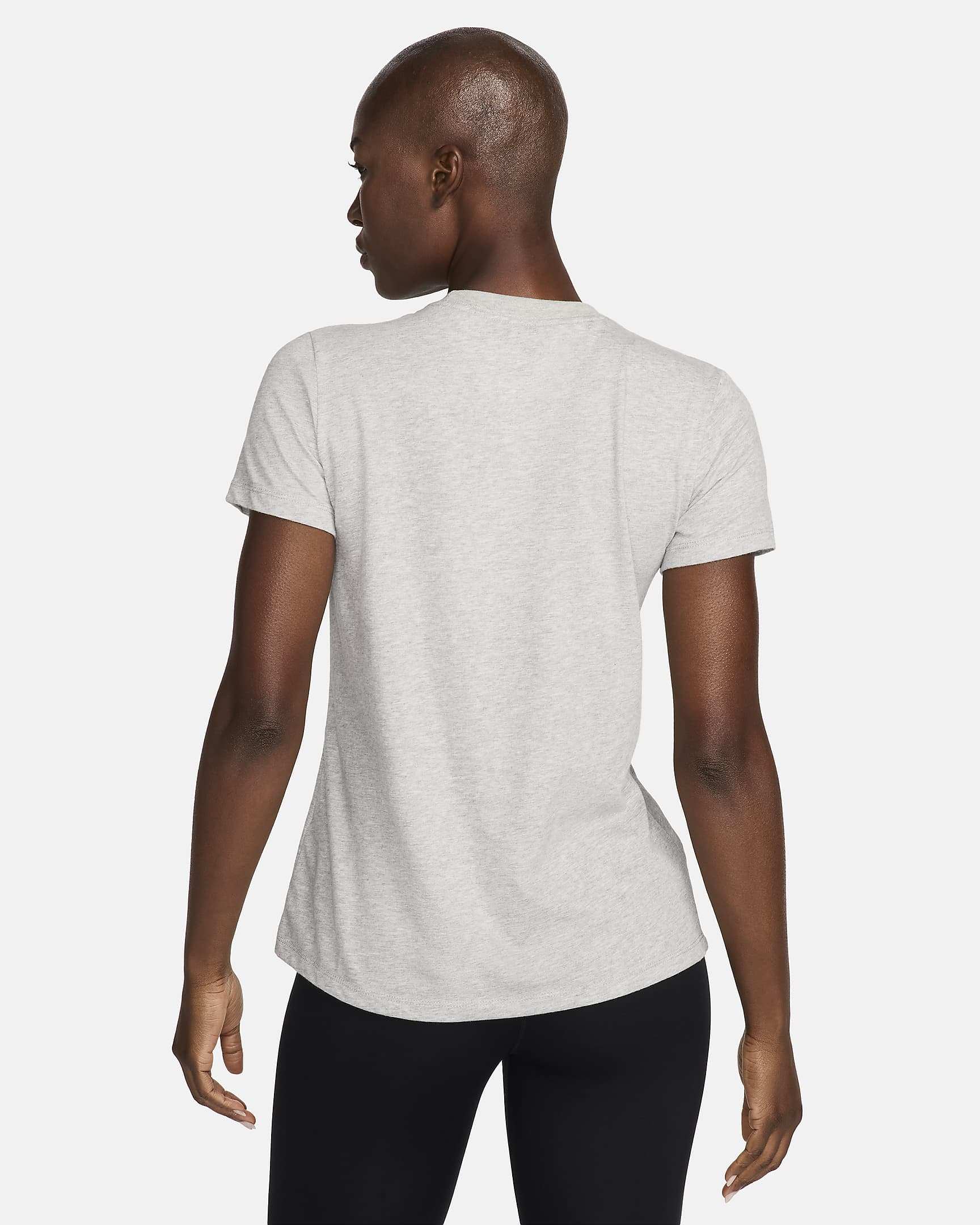 Nike Women's Cheer T-Shirt. Nike.com