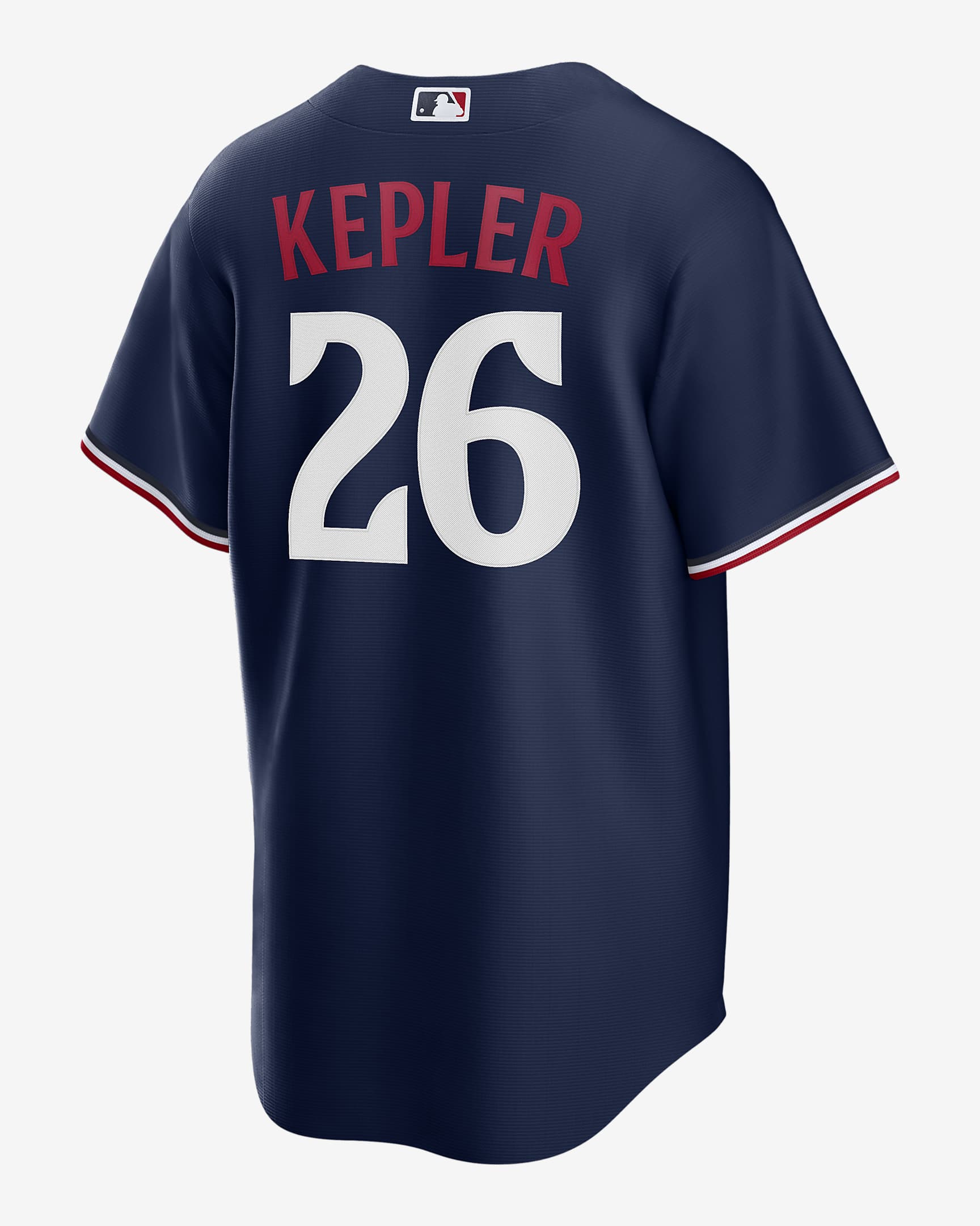 MLB Minnesota Twins (Max Kepler) Men's Replica Baseball Jersey. Nike.com