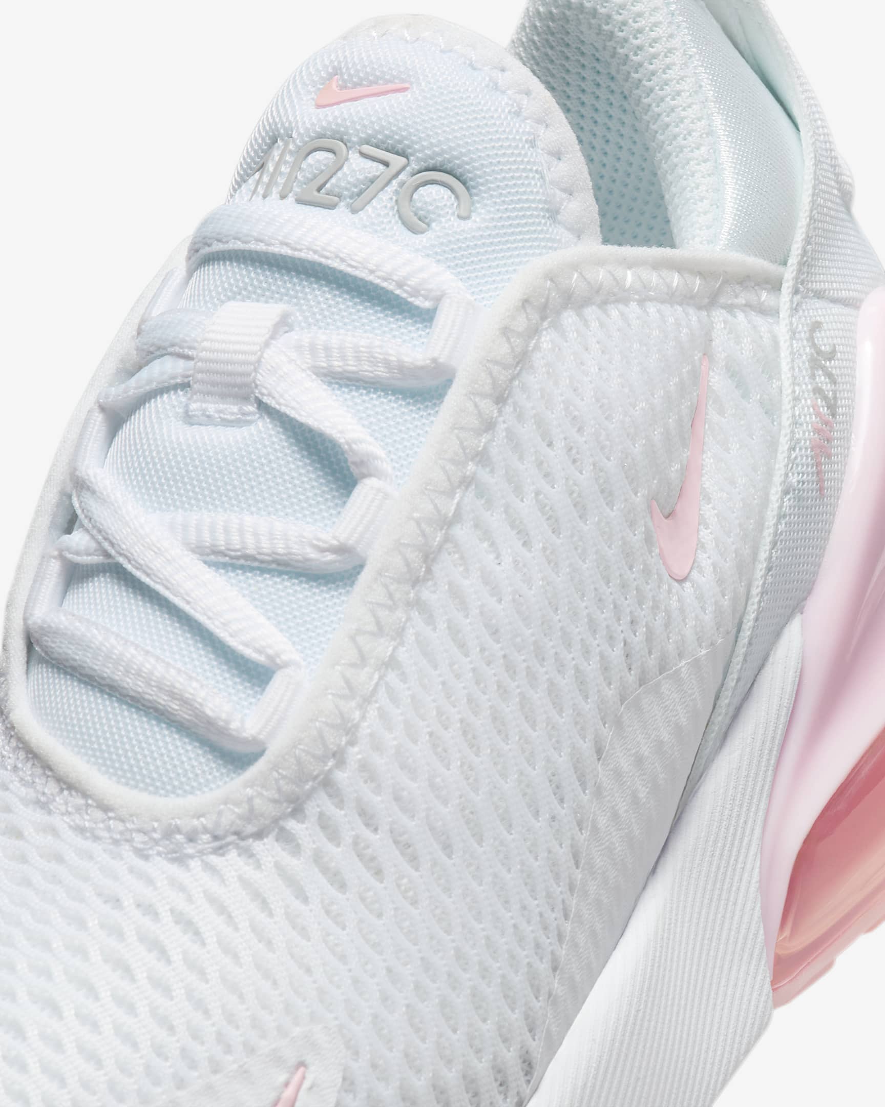 Nike Air Max 270 Little Kids' Shoes. Nike.com