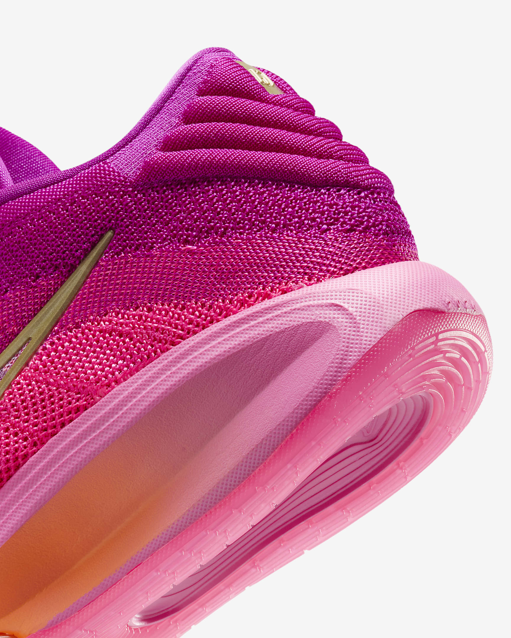 Nike G.T. Hustle 3 EP Basketball Shoes. Nike ID