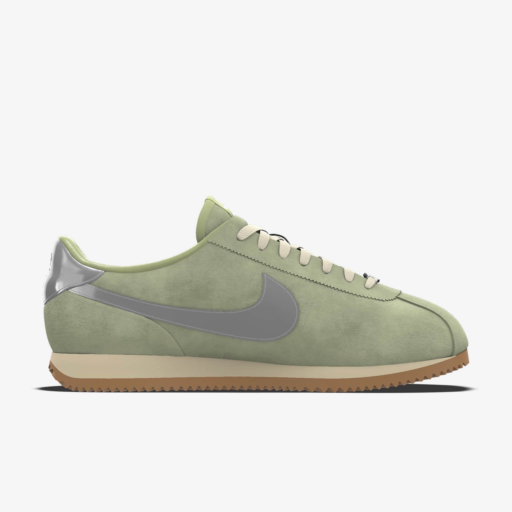 Nike Cortez By You Custom Shoes. Nike SG