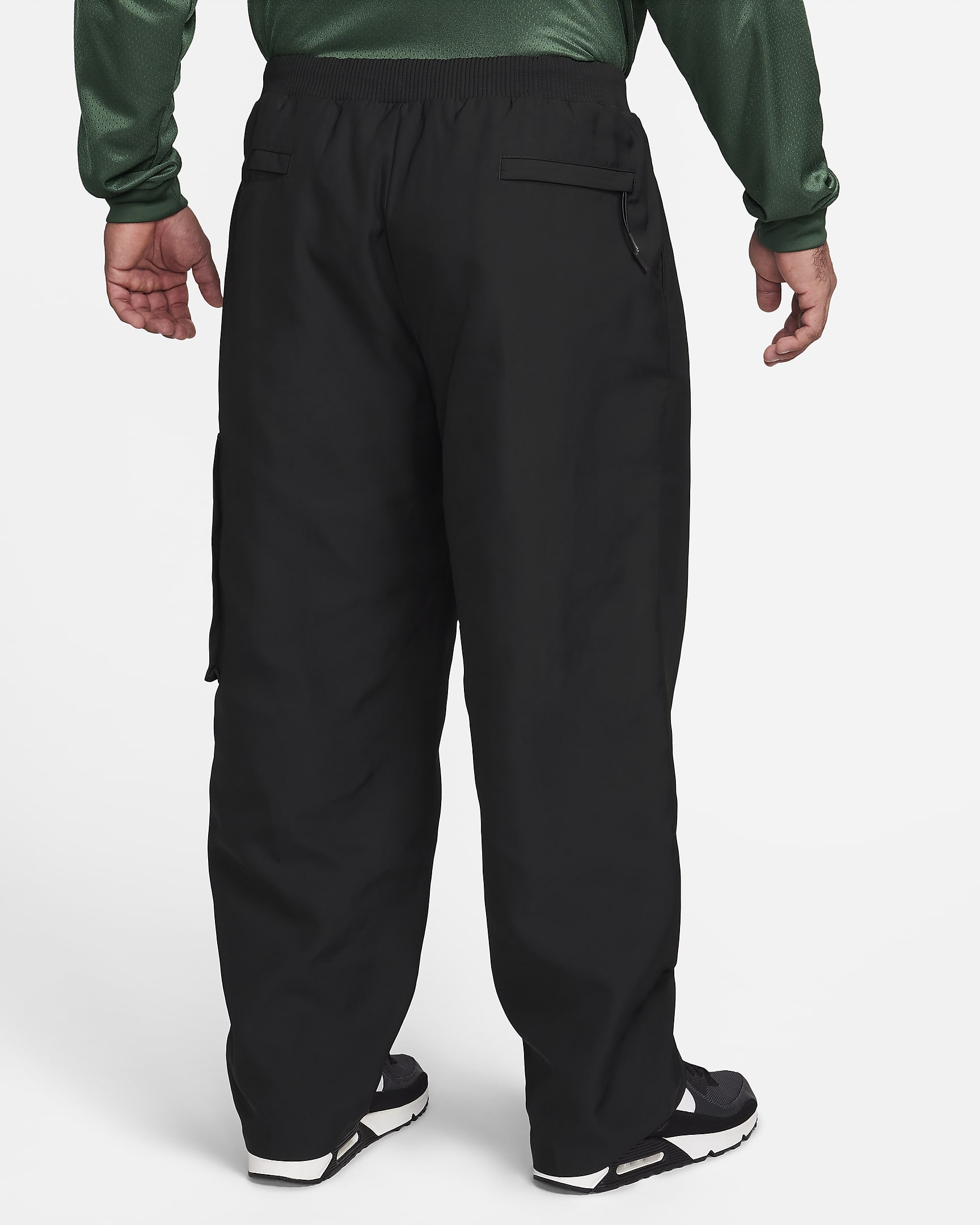 Nike Sportswear Tech Pack Utility-Webhose für Herren. Nike LU