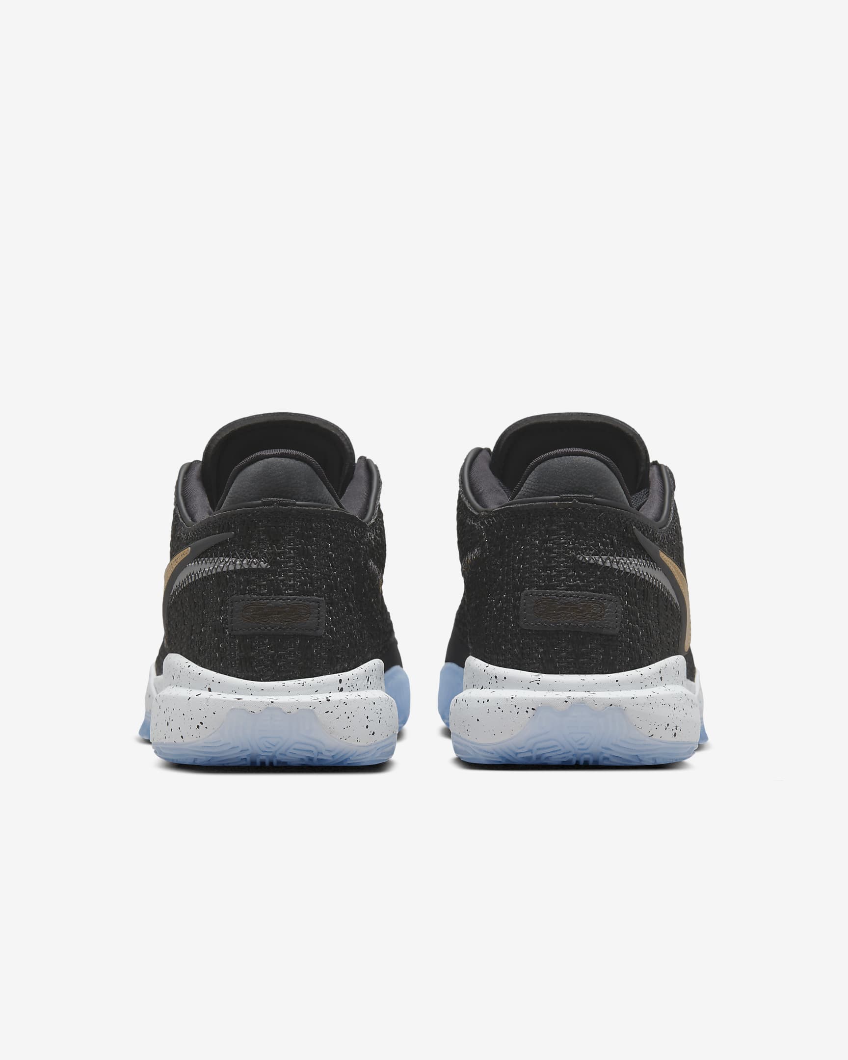 LeBron XX EP Basketball Shoes. Nike ID