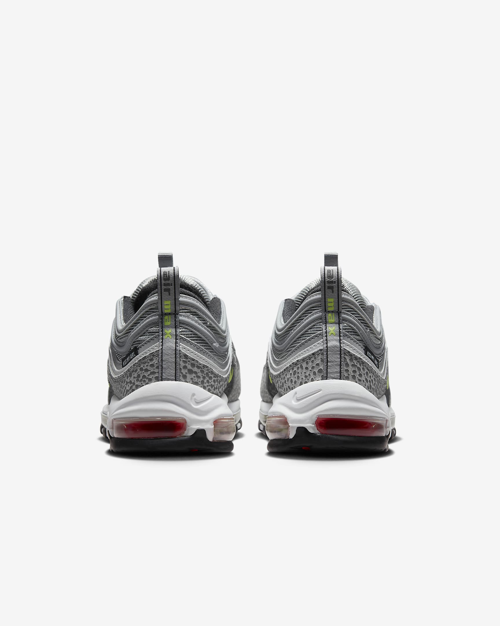 Nike Air Max 97 Men's Shoes. Nike CZ