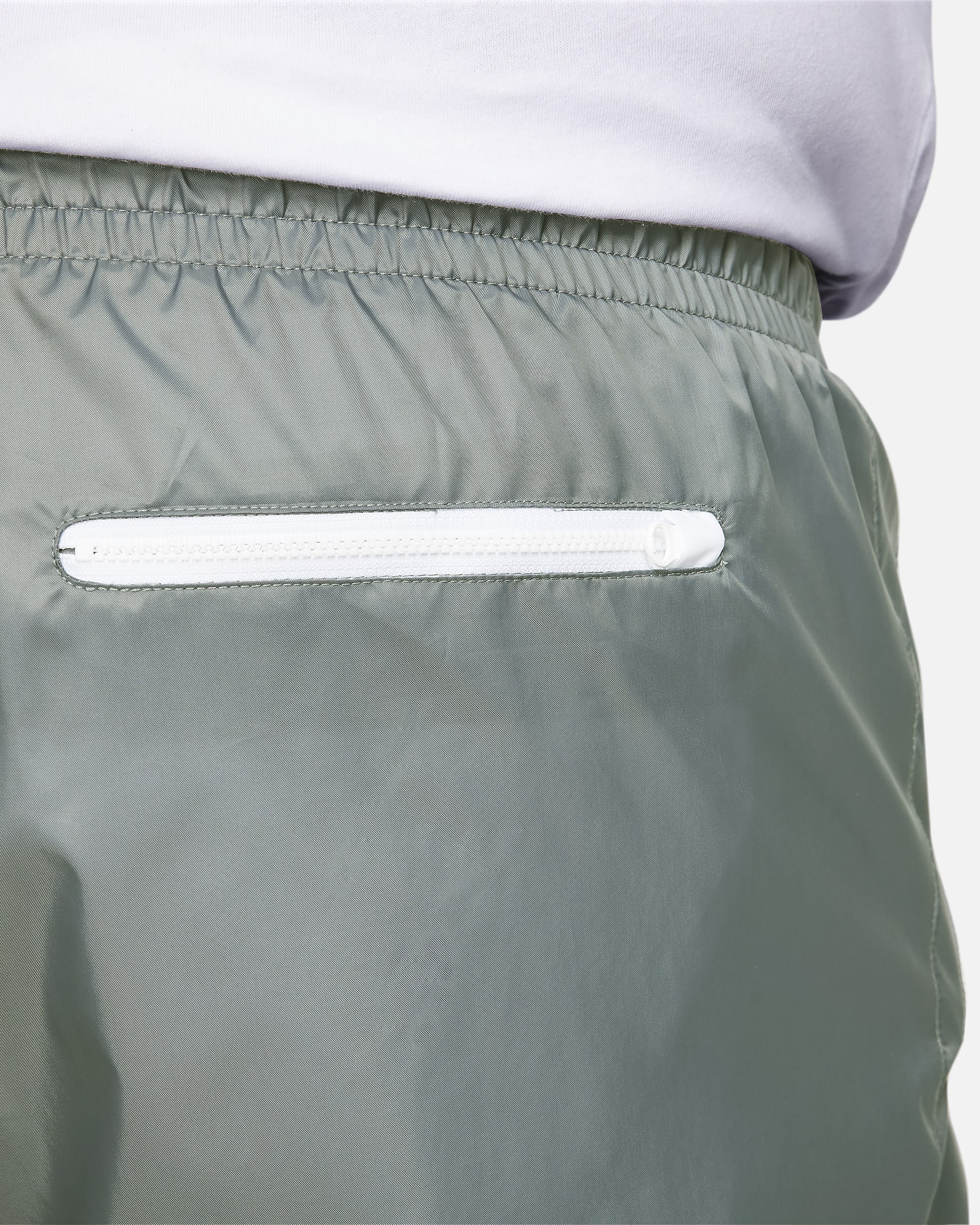 Nike Windrunner Men's Woven Lined Trousers. Nike ZA