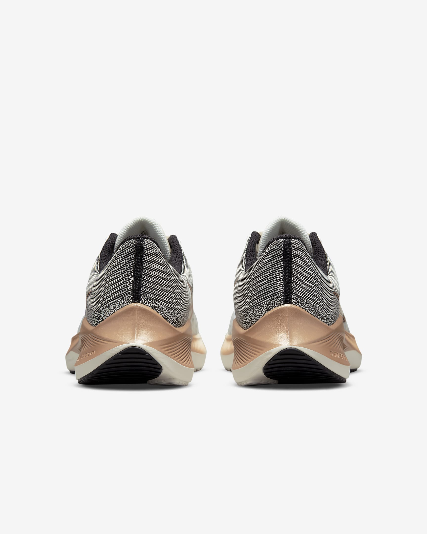 Nike Winflo 8 Premium Women's Road Running Shoes. Nike UK