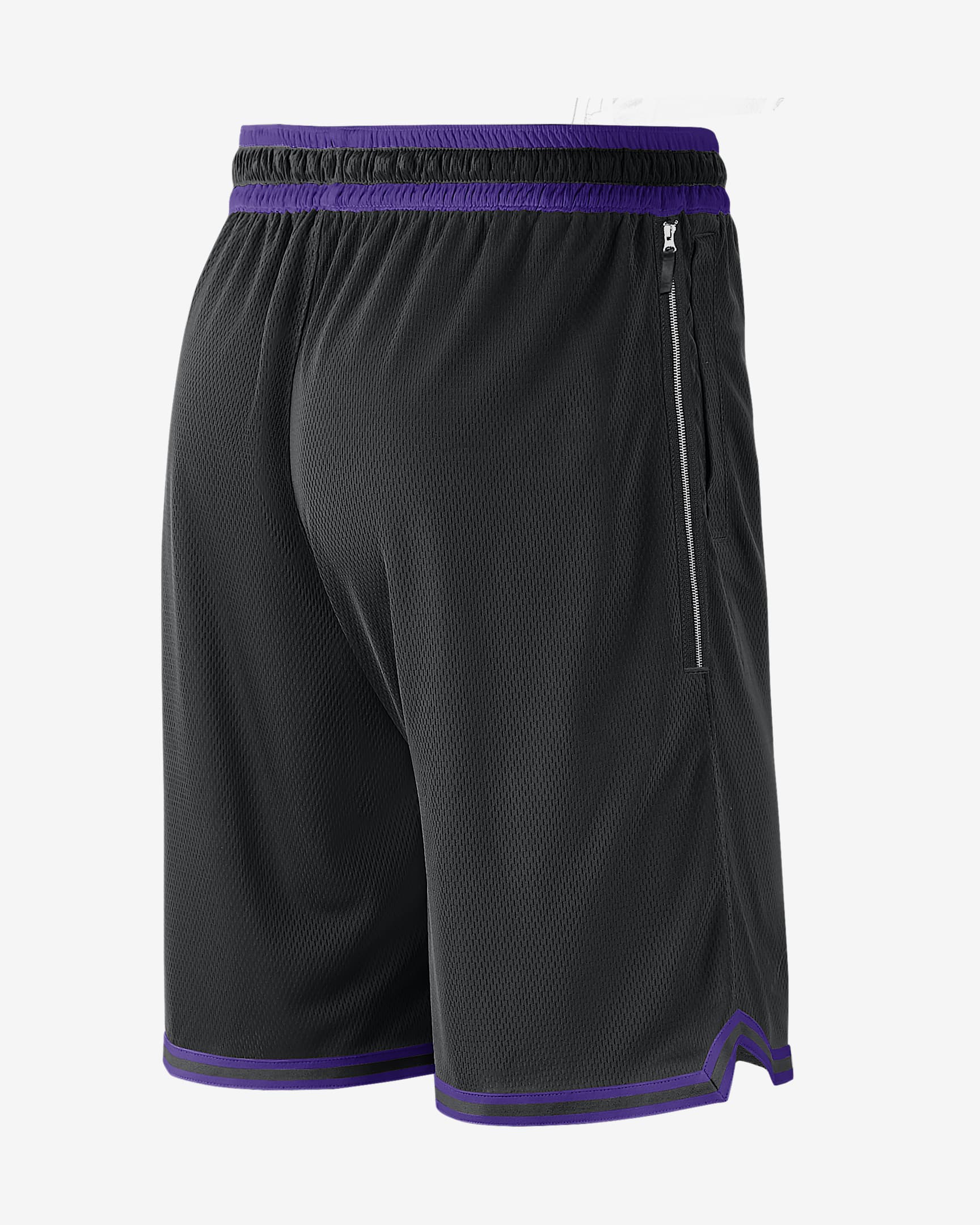 Los Angeles Lakers DNA Men's Nike Dri-FIT NBA Shorts. Nike UK