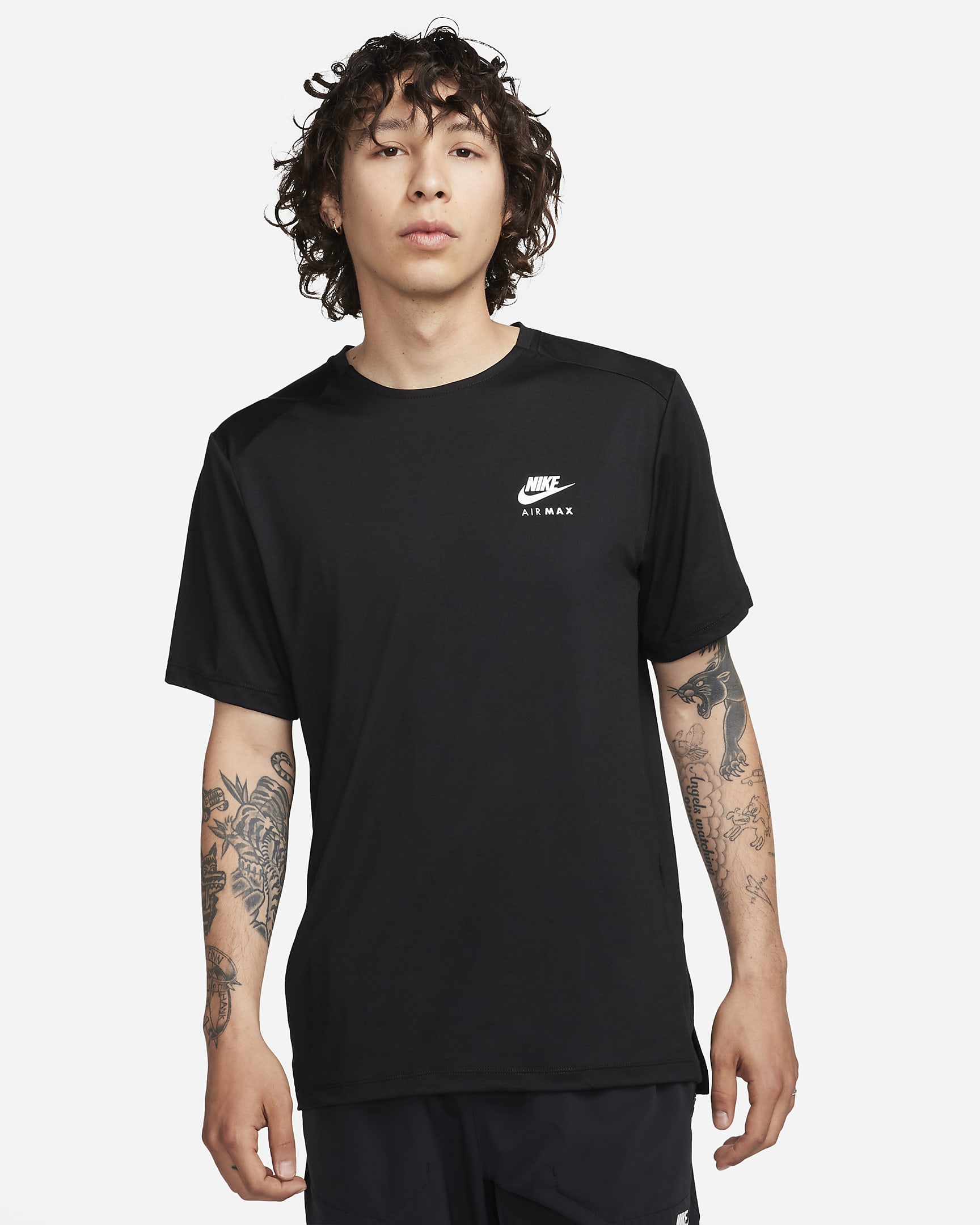 Nike Air Max Men's Top. Nike SI