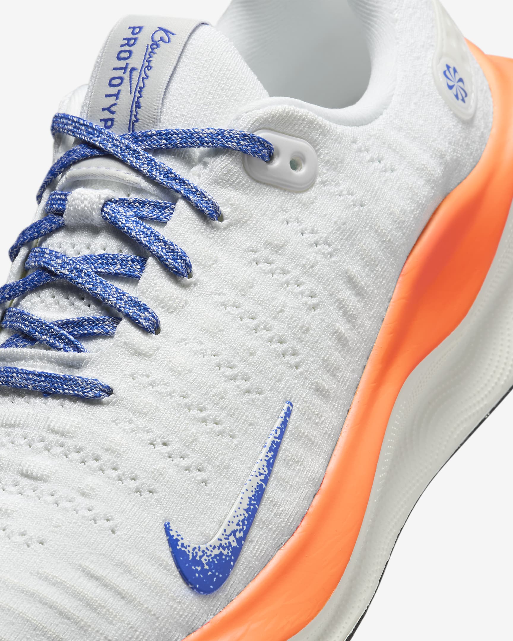 Nike InfinityRN 4 Blueprint Women's Road Running Shoes. Nike.com