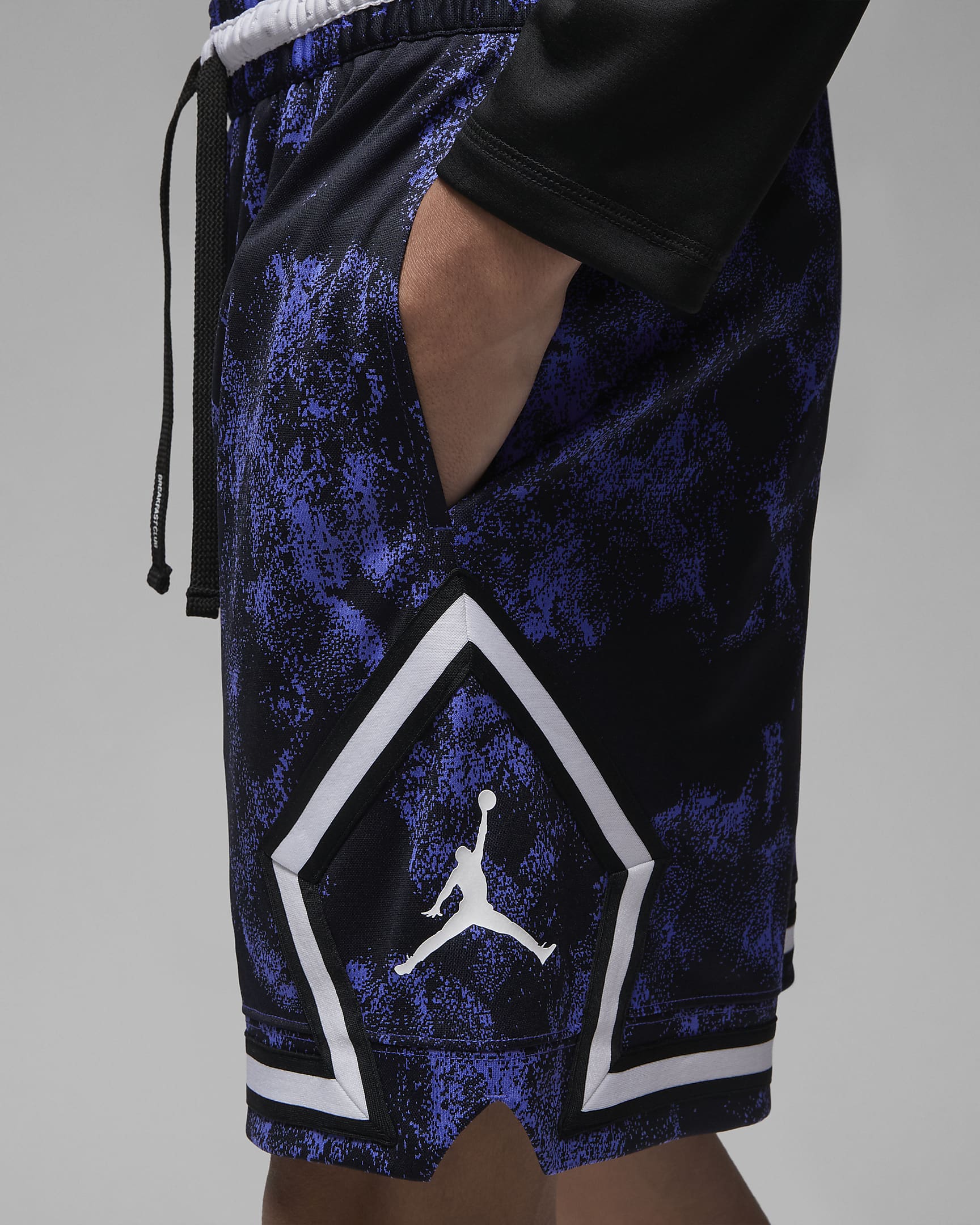 Jordan Dri-FIT Sport Men's Diamond Shorts. Nike PH