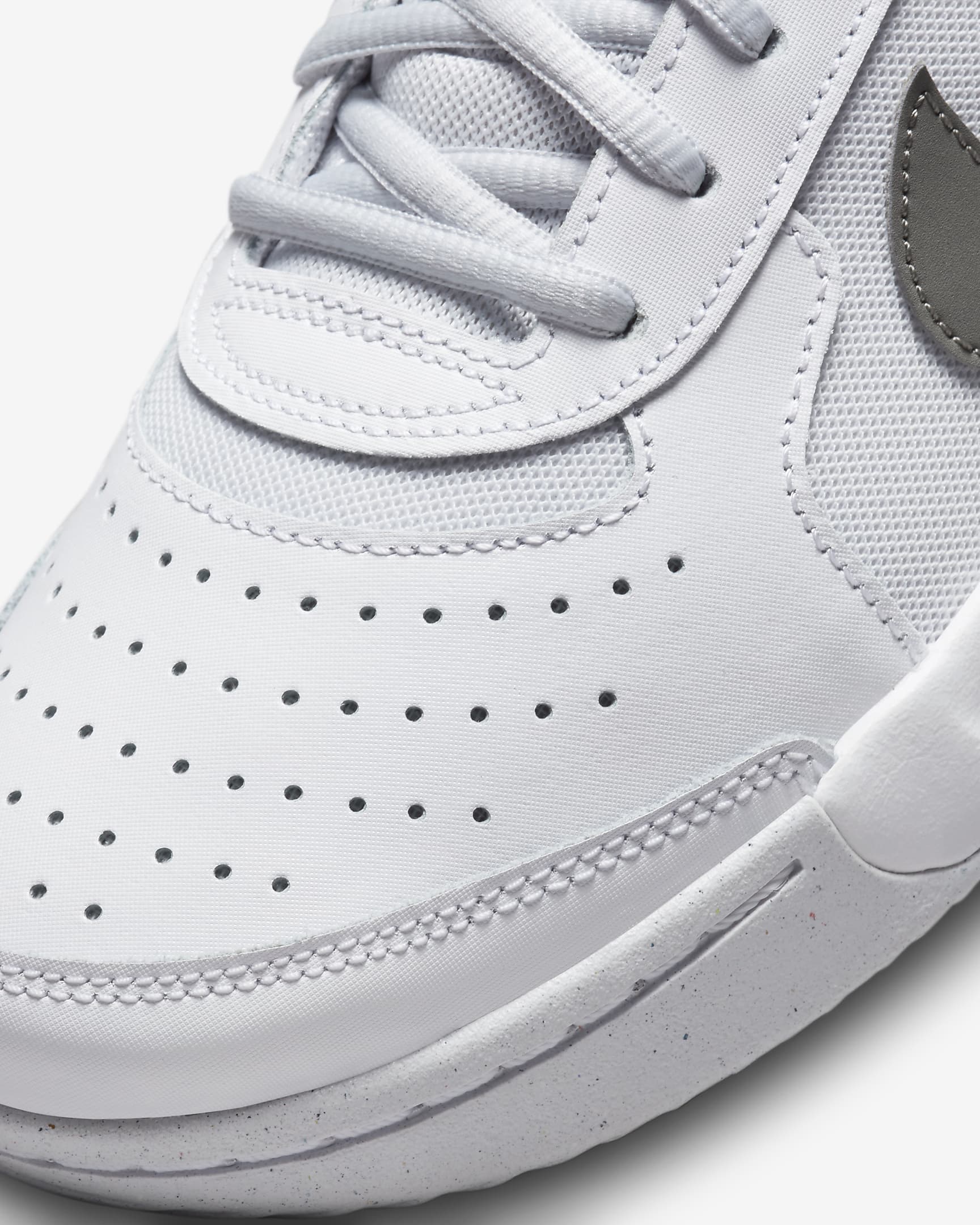 NikeCourt Air Zoom Lite 3 női teniszcipő. Nike HU