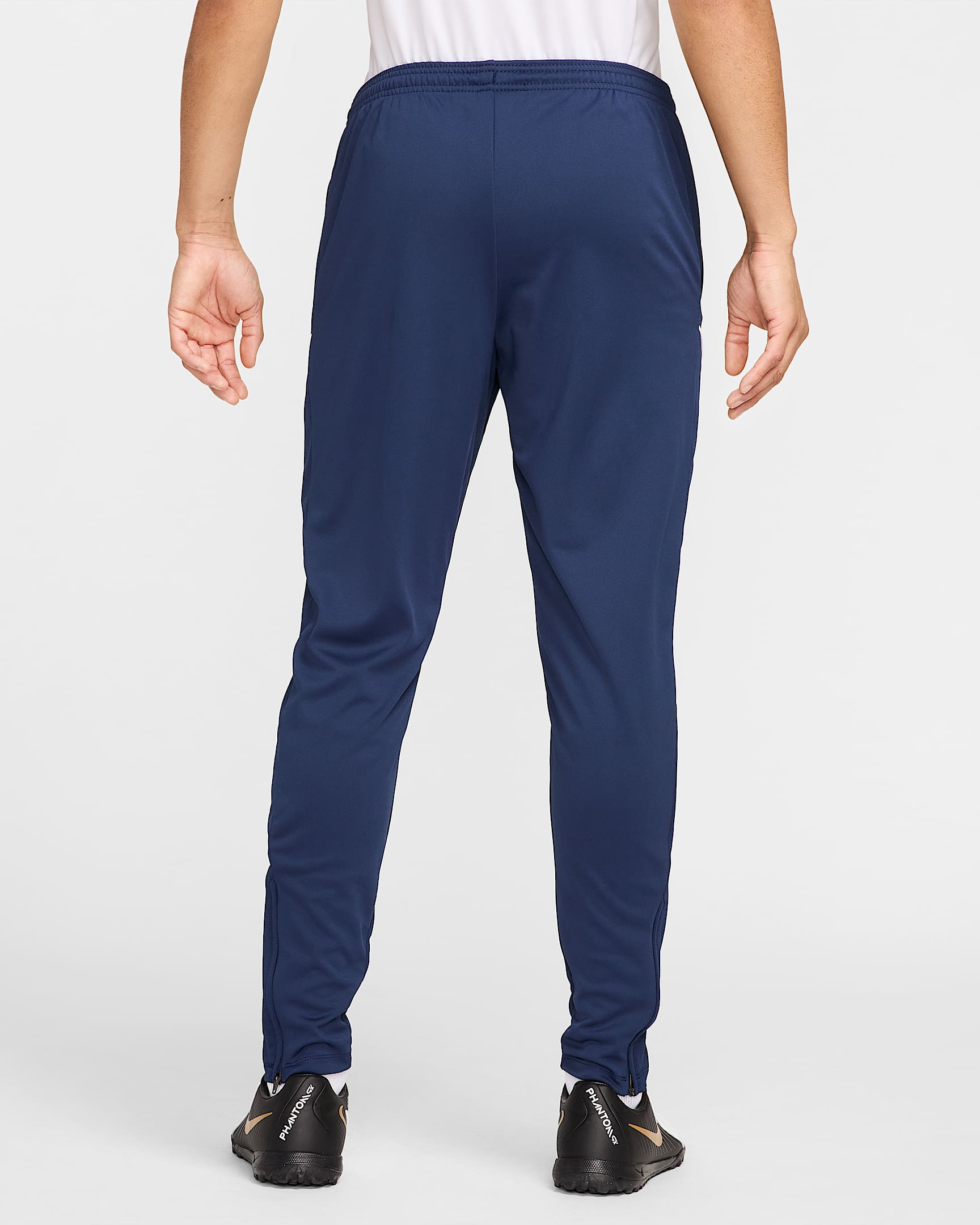 Nike Academy Men's Dri-FIT Football Pants. Nike IE