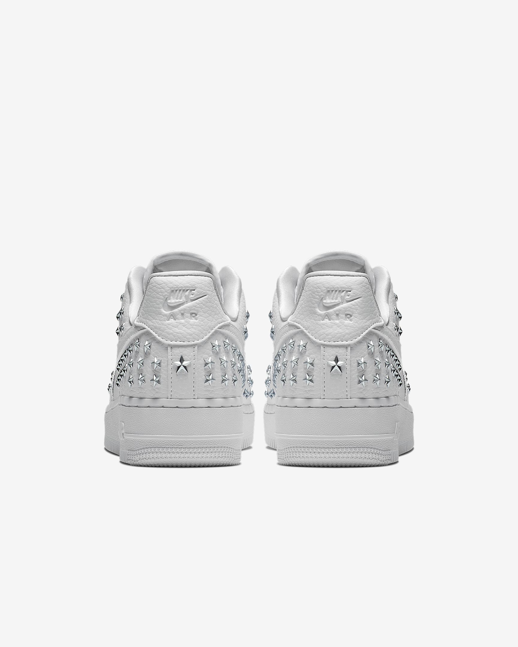 Nike Air Force 1 '07 XX Studded Women's Shoe. Nike UK