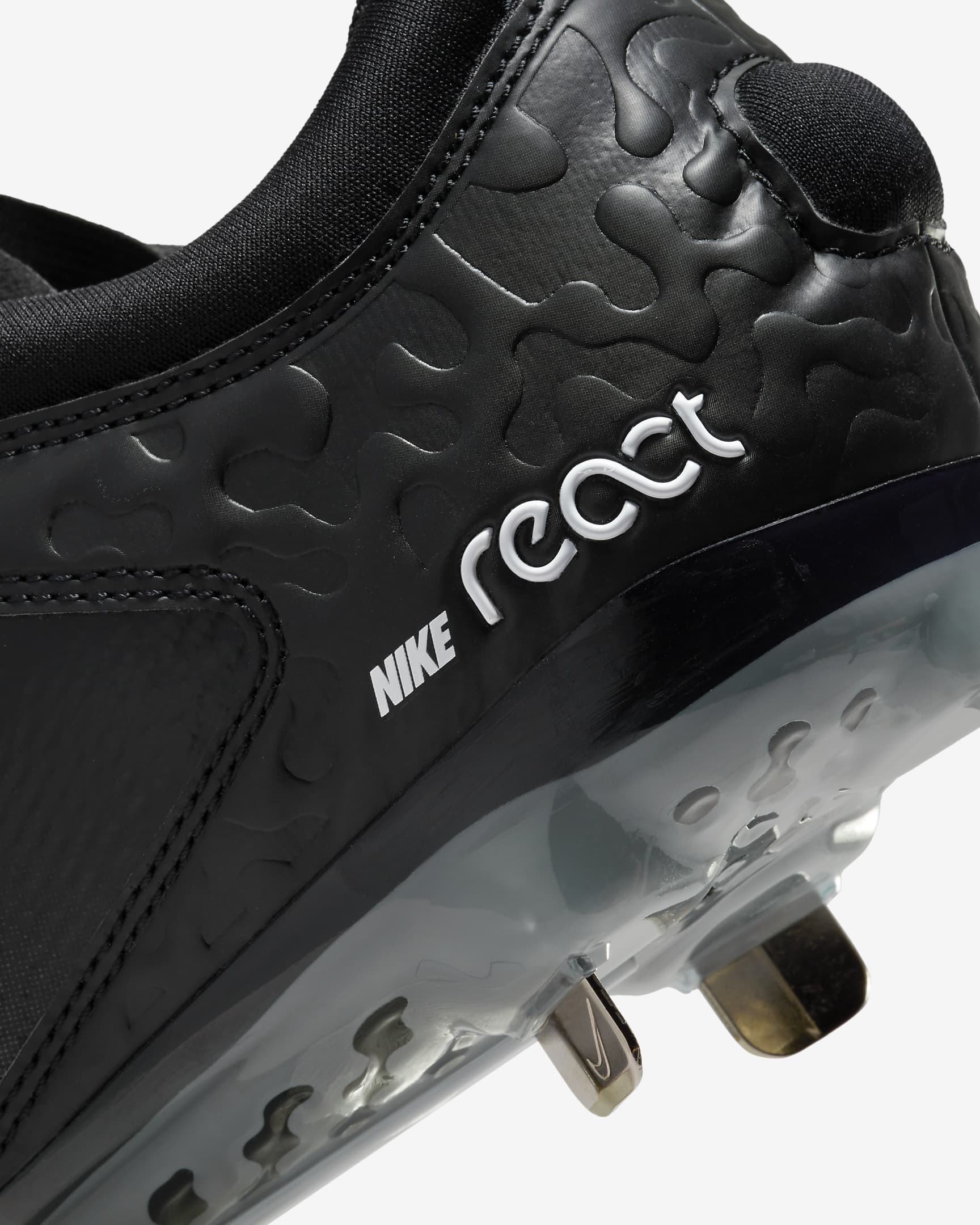 Tacos de softball para mujer Nike Hyperdiamond 4 Elite. Nike.com