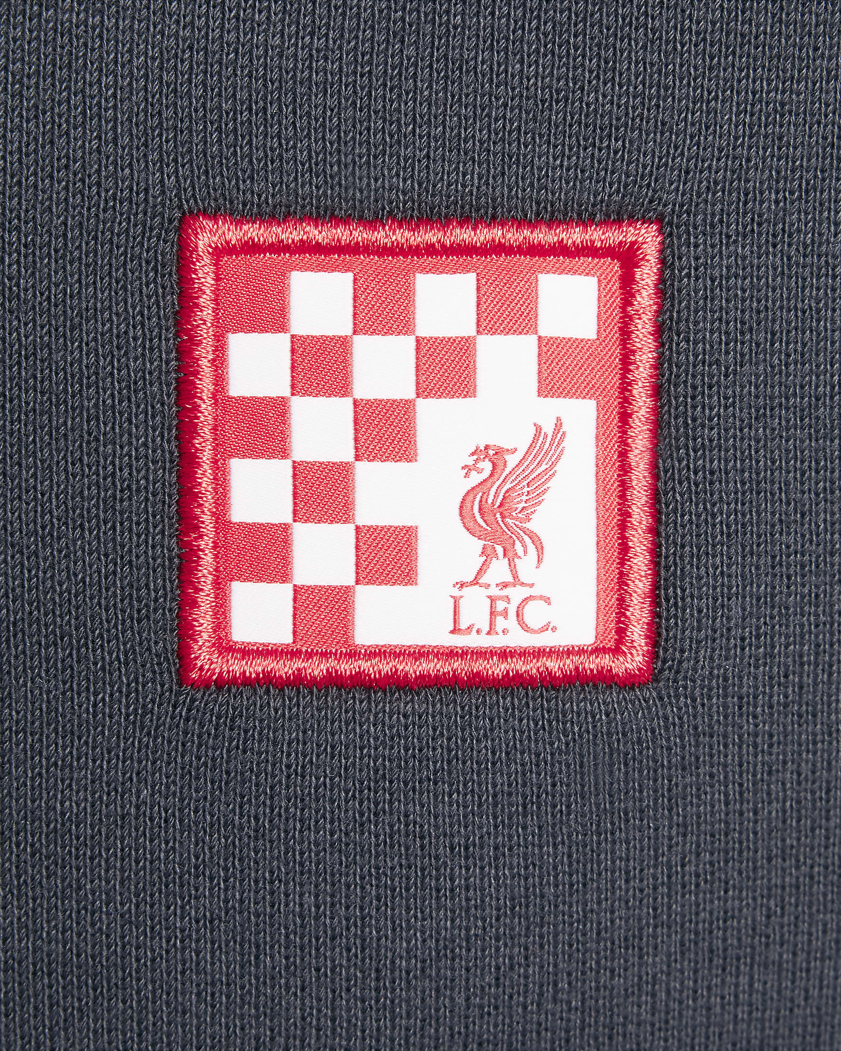 3e sweat à capuche Nike Football Liverpool FC pour ado. Nike FR 3e sweat à capuche Nike Football Liverpool FC pour ado. Nike FR