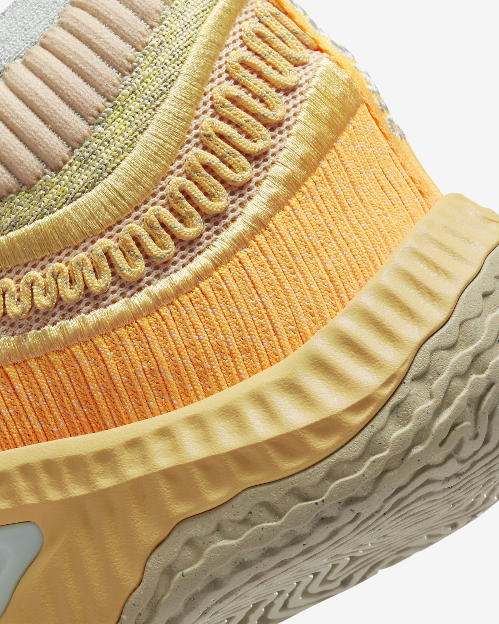 Scarpa da basket Cosmic Unity 3. Nike IT