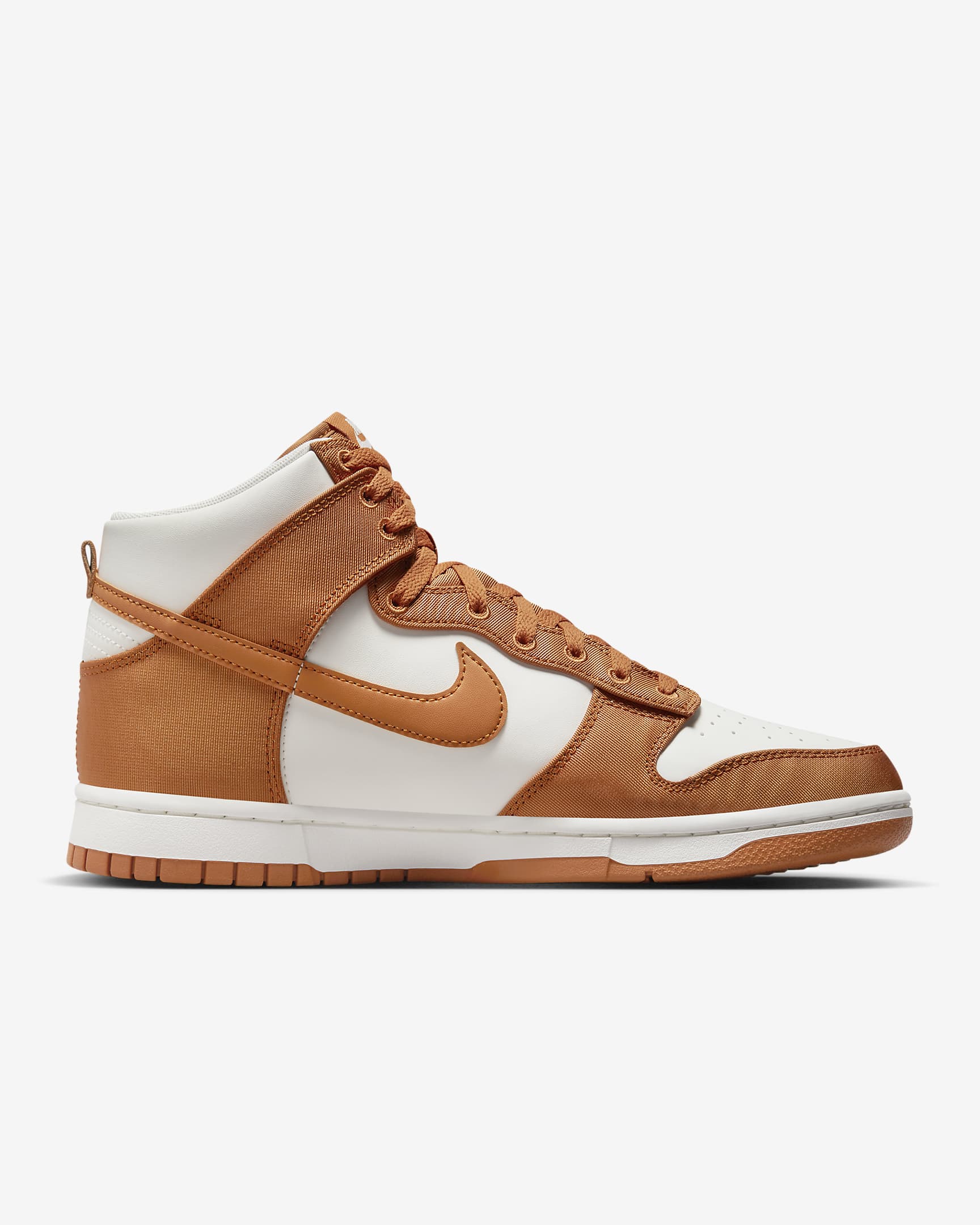 Nike Dunk High Retro SE Men's Shoes. Nike DK